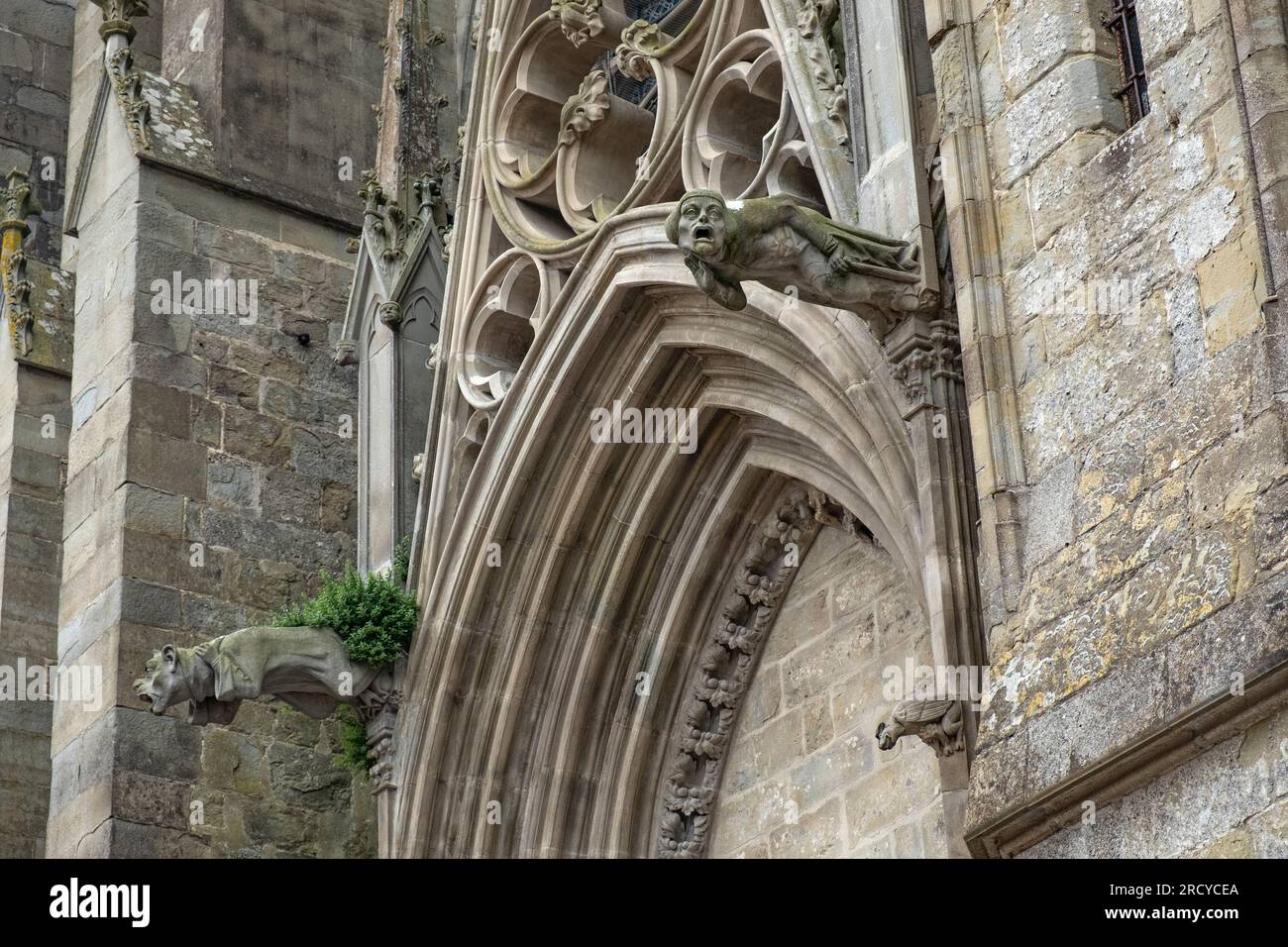 Carcassonne is a French fortified city in the department of Aude ...