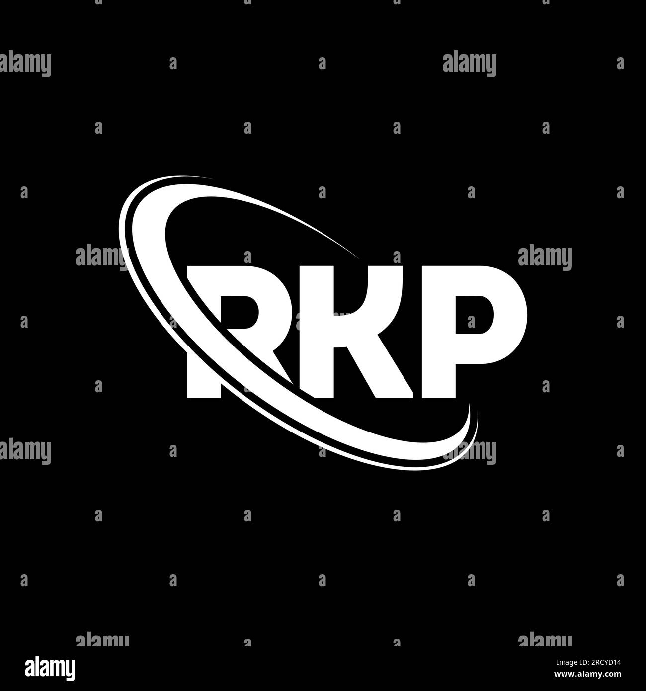 Rkp tech logo hi-res stock photography and images - Alamy