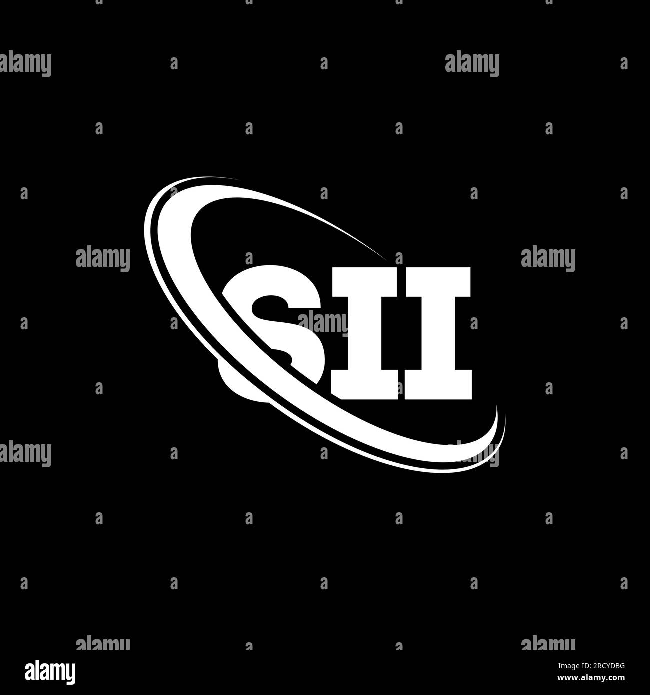 Sii business logo hi-res stock photography and images - Alamy