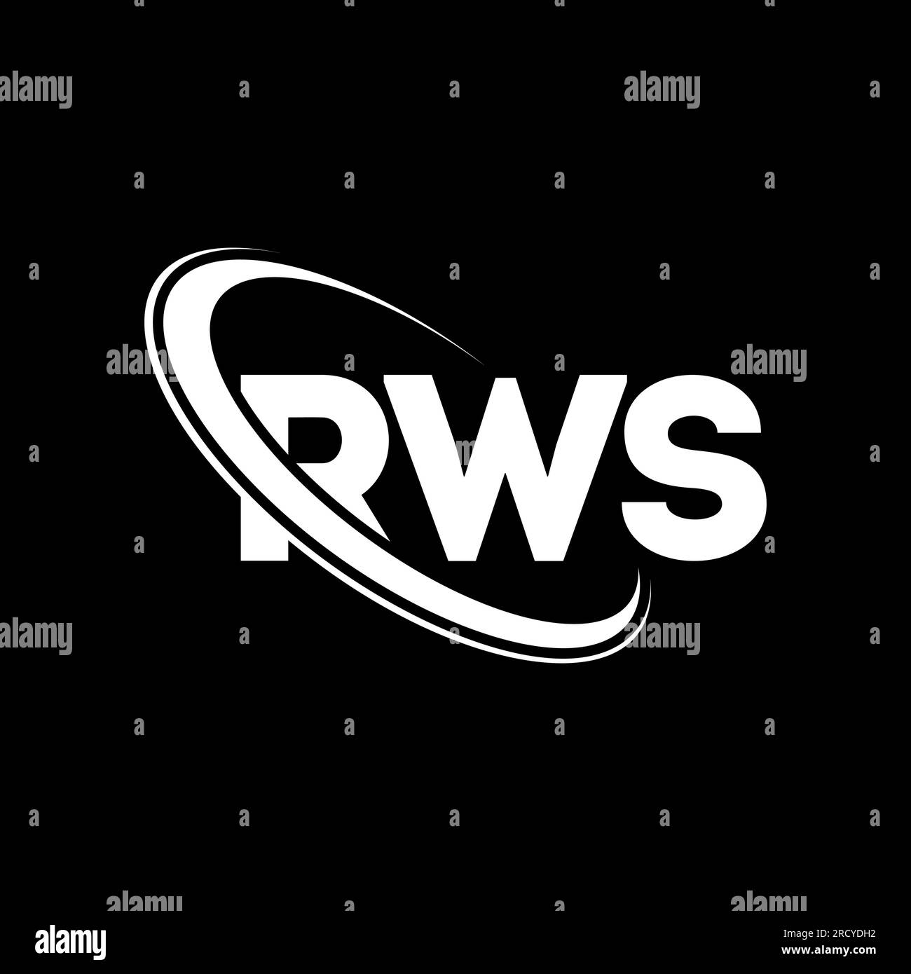 Rws technology company logo hi-res stock photography and images - Alamy