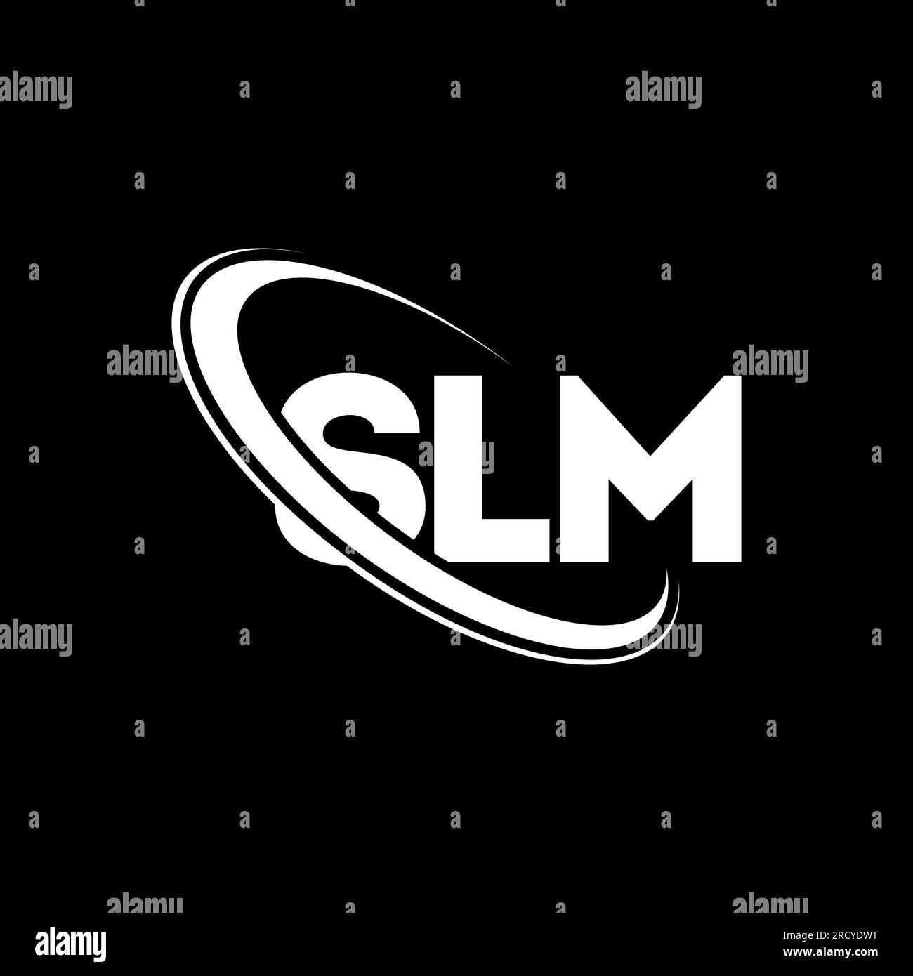 Slm 3 Stock Vector Images - Alamy