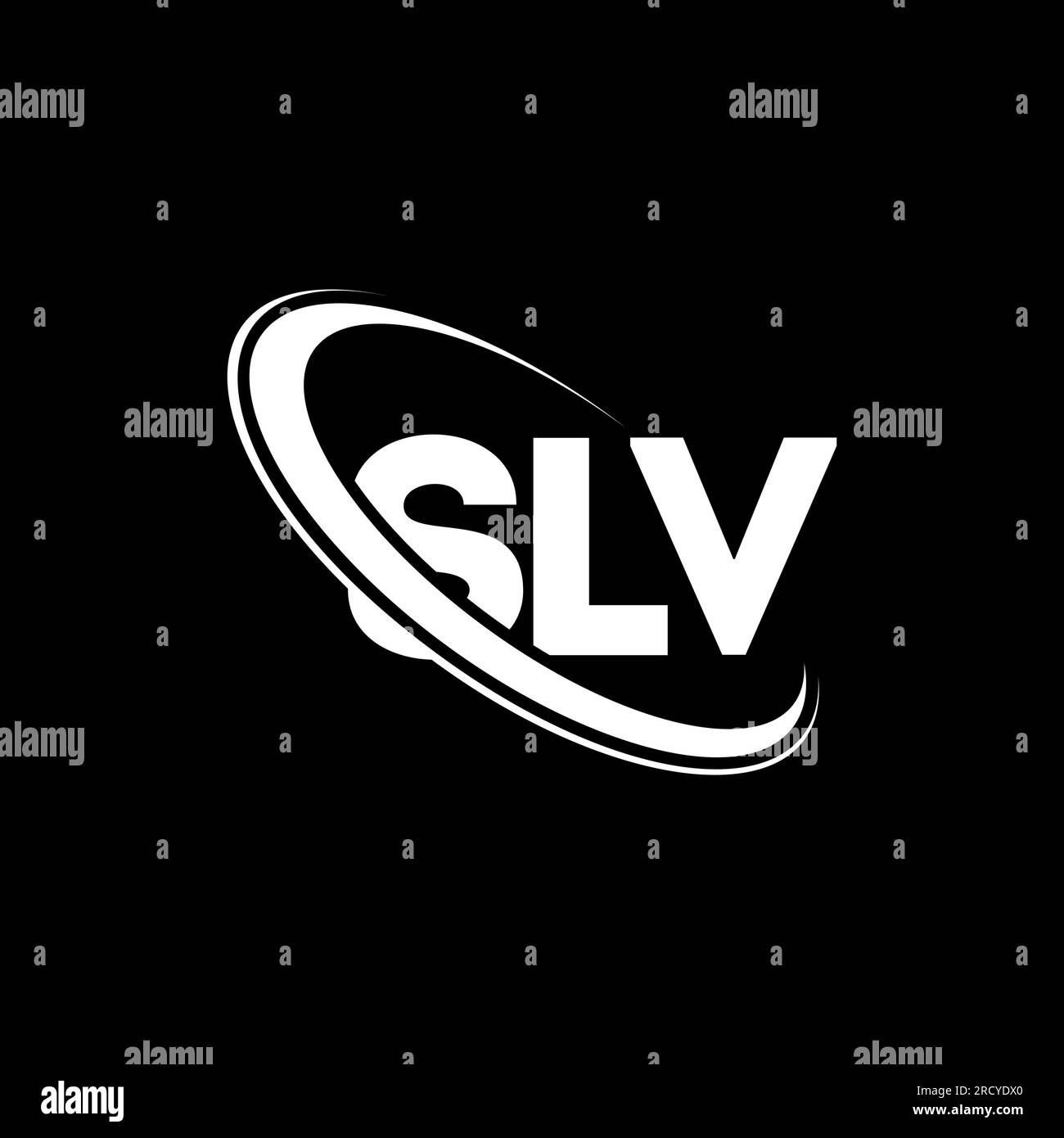 Slv letter hi-res stock photography and images - Alamy