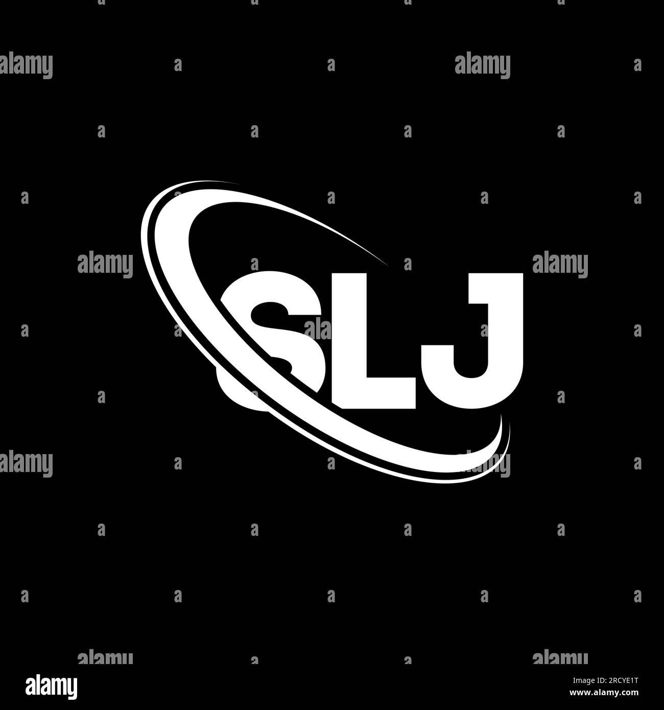 Slj alphabet hi-res stock photography and images - Alamy