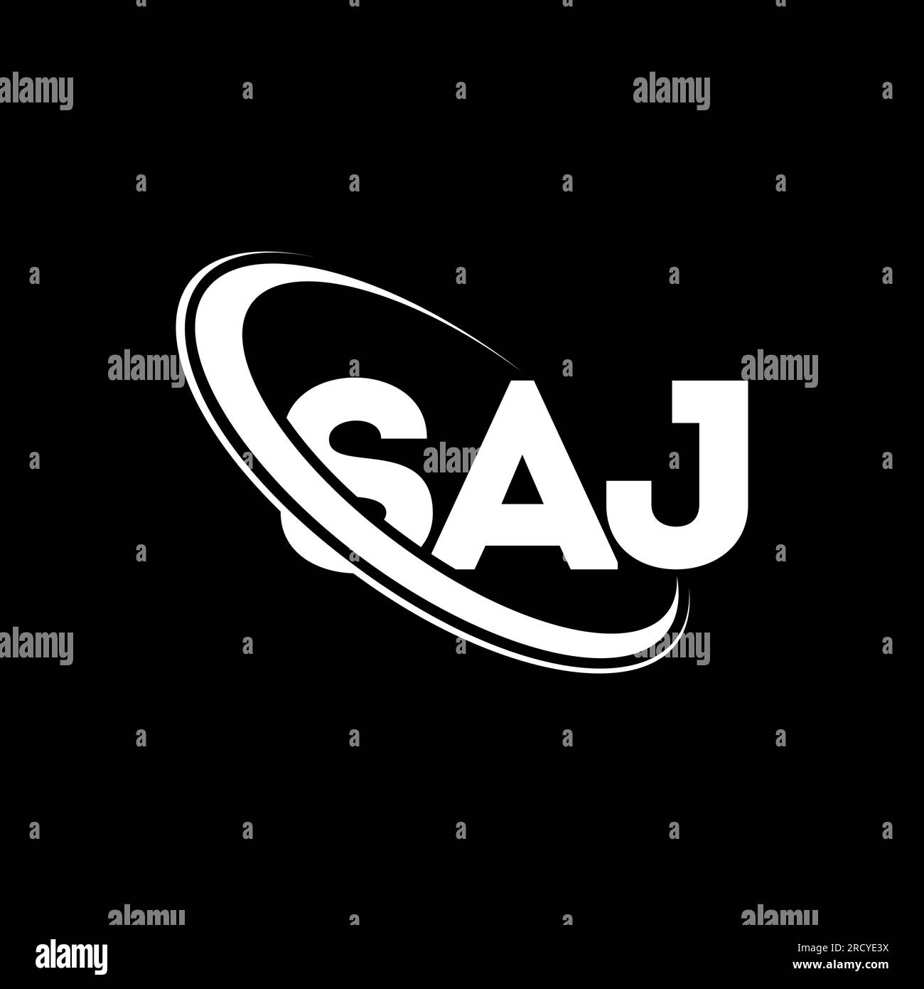 Saj tech logo hi-res stock photography and images - Alamy