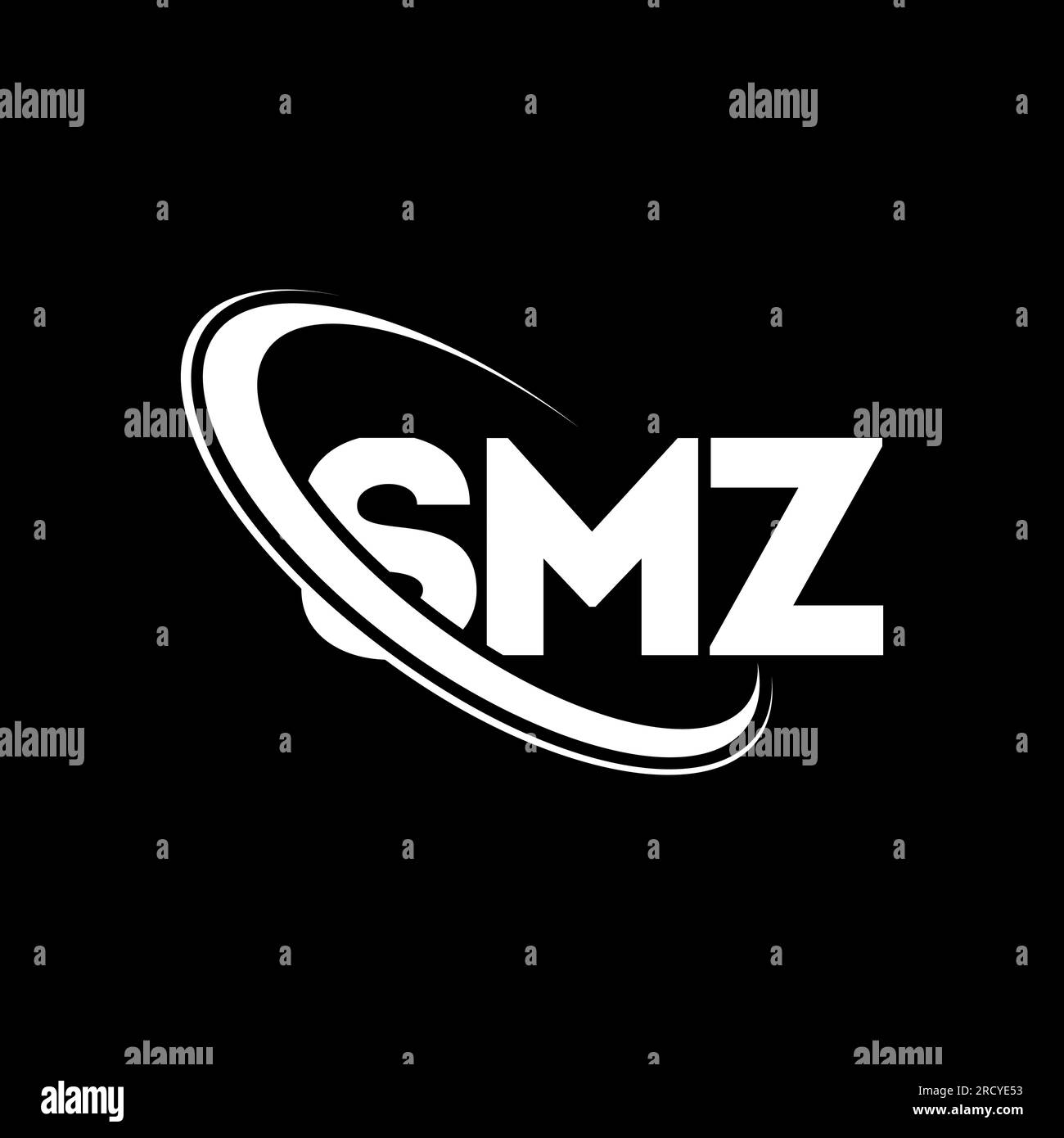 Smz font hi-res stock photography and images - Alamy