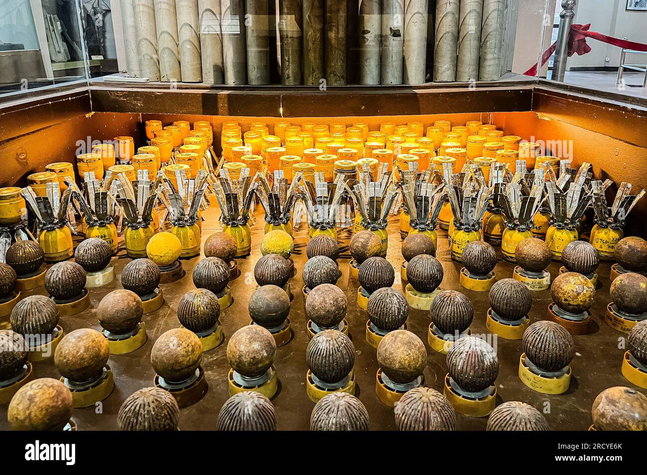 Hanoi, Vietnam. 14th July, 2023. This photo taken on July 14, 2023 ...