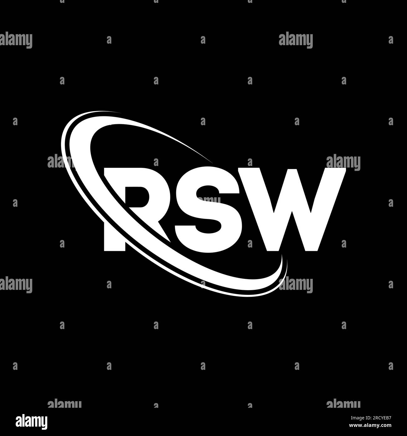Rsw design Stock Vector Images - Alamy