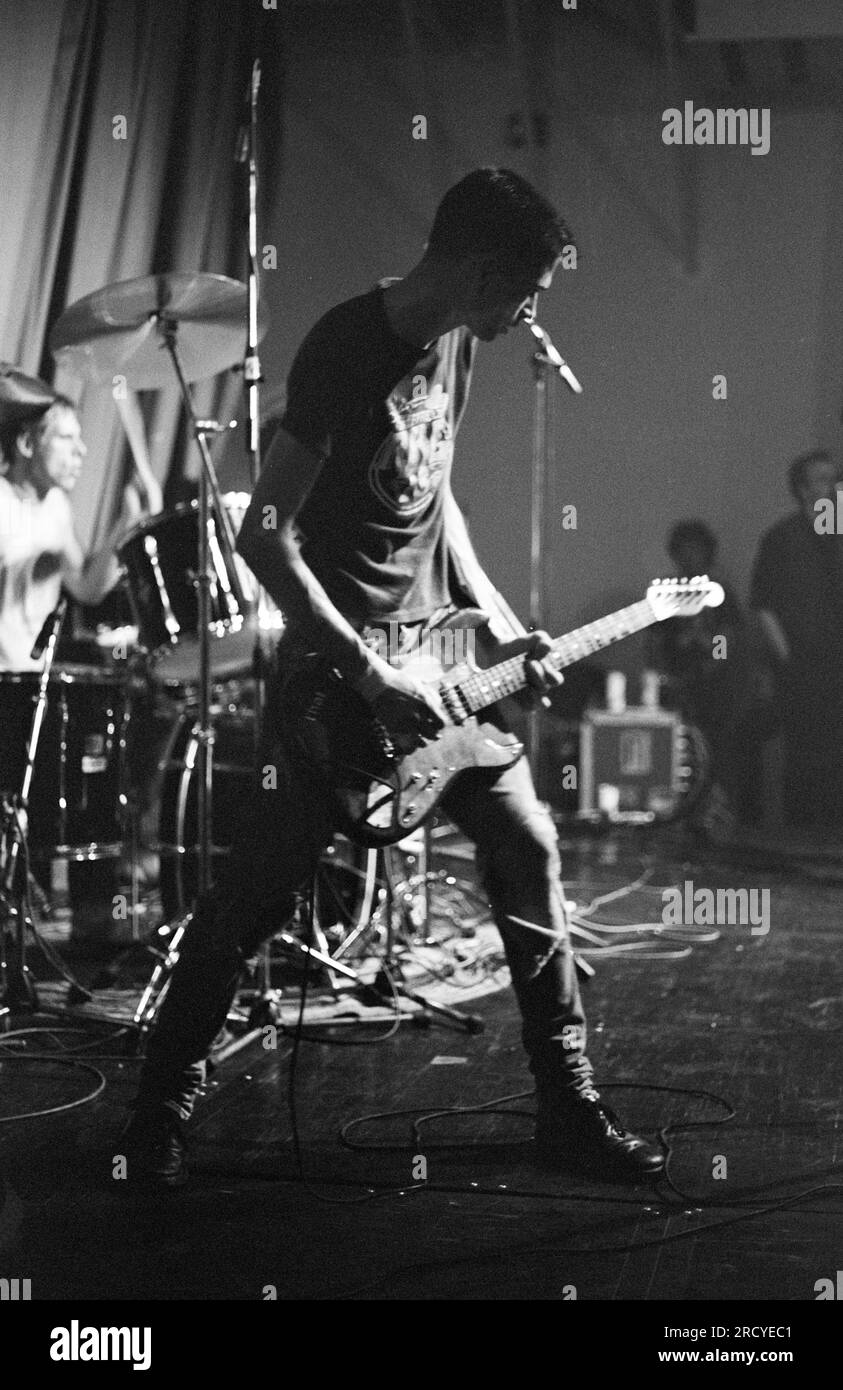 Hardcore Black and White Stock Photos & Images - Alamy