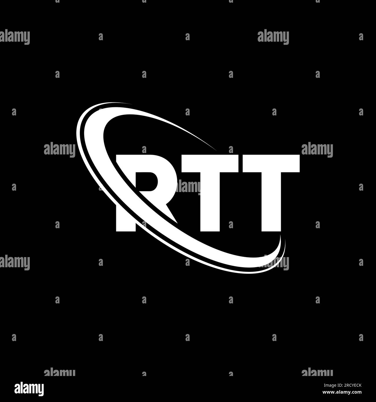 Rtt tech logo hi-res stock photography and images - Alamy
