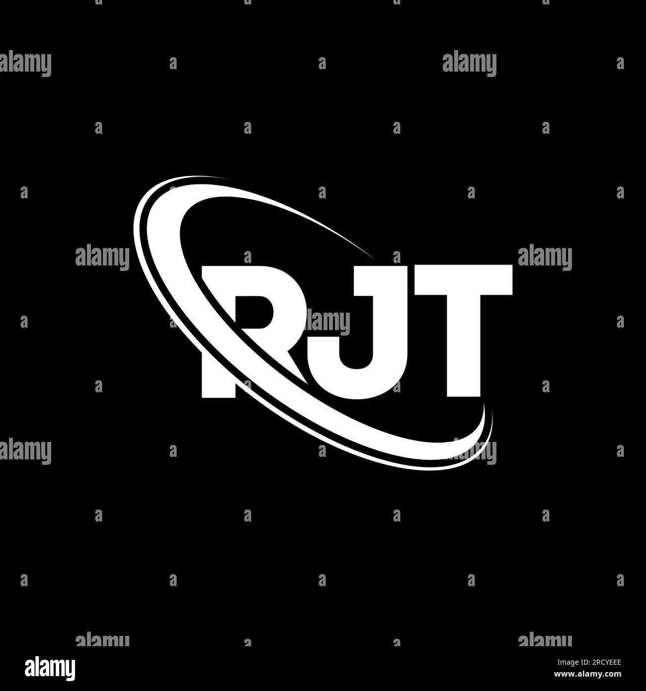Rjt marketing logo hi-res stock photography and images - Alamy