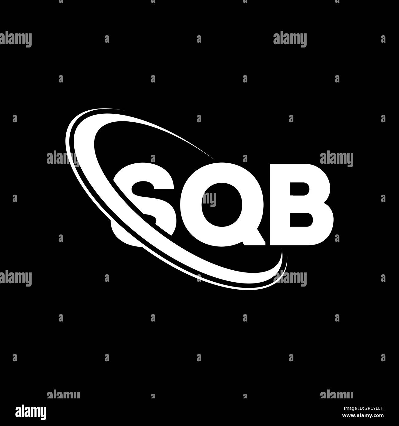 Sqb letter hi-res stock photography and images - Alamy