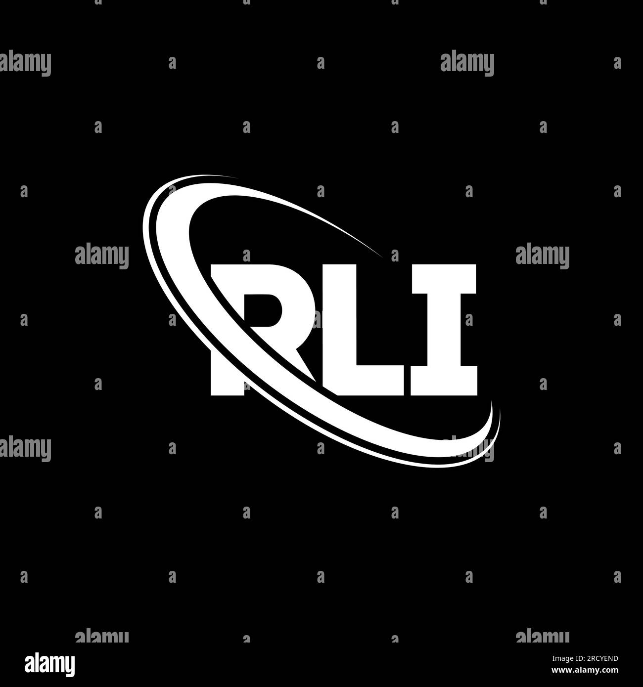 Rli alphabet hi-res stock photography and images - Alamy