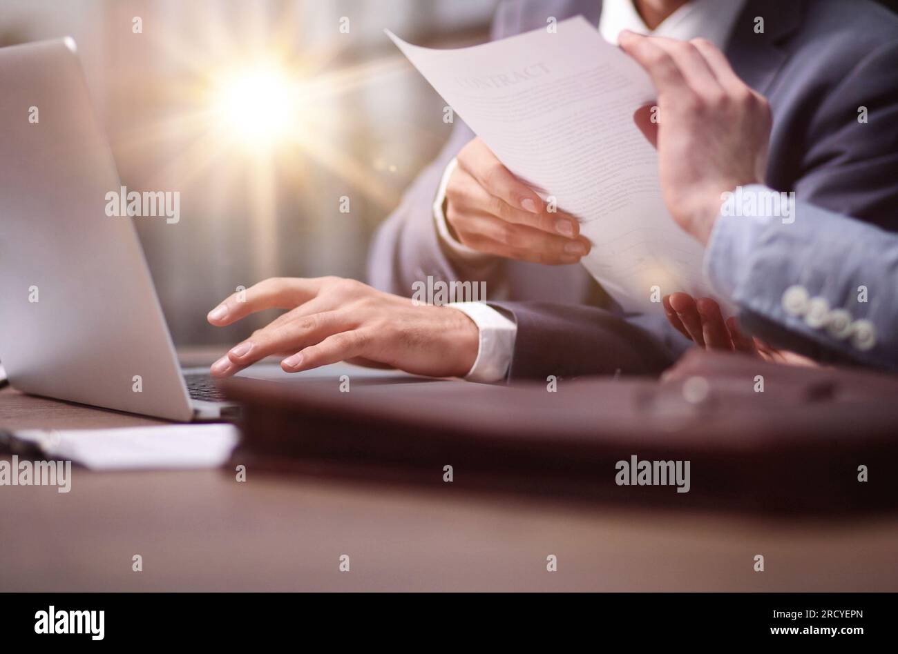 Hands keeping hi-res stock photography and images - Alamy