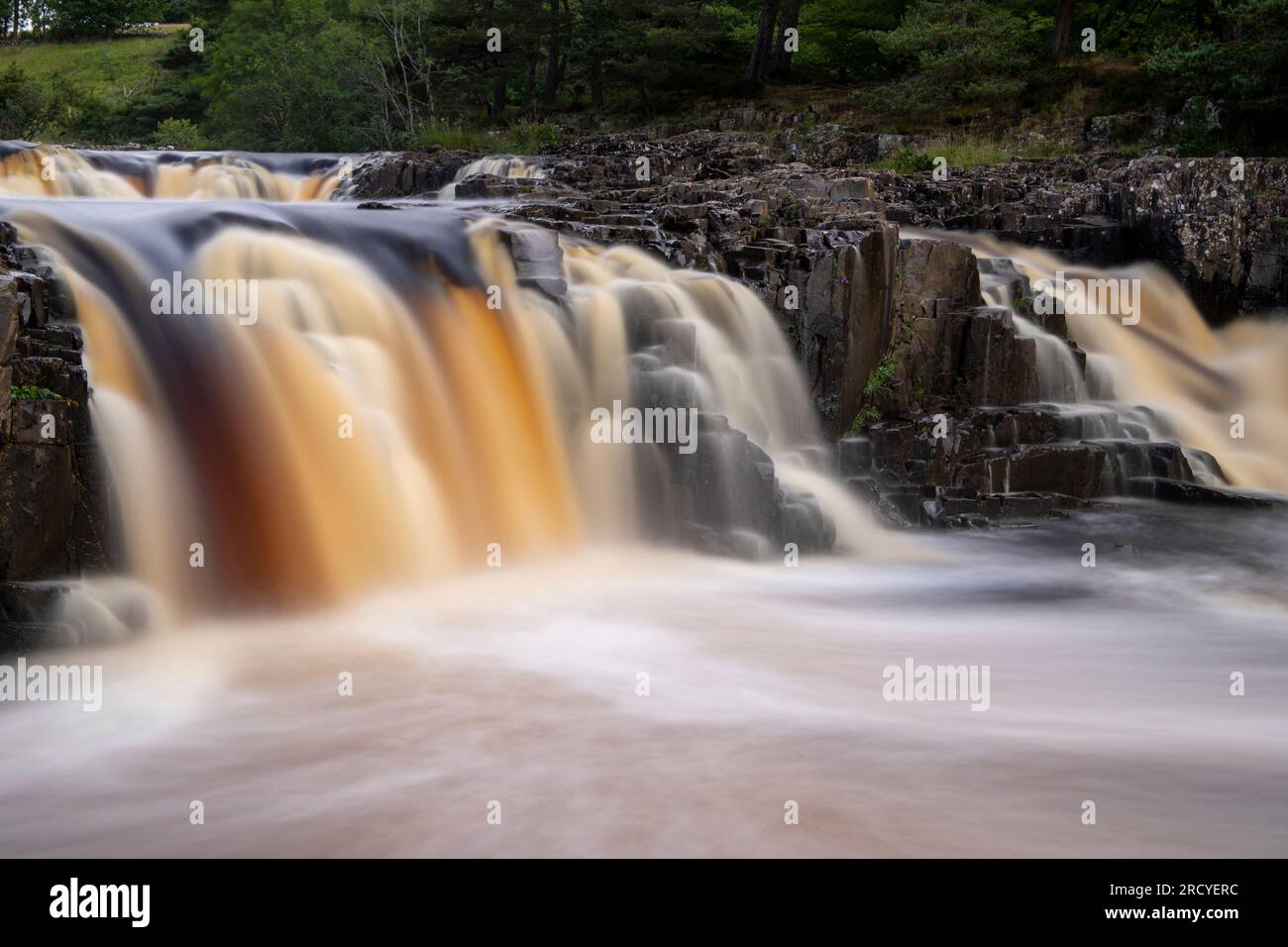 Pennines aonb hi-res stock photography and images - Alamy