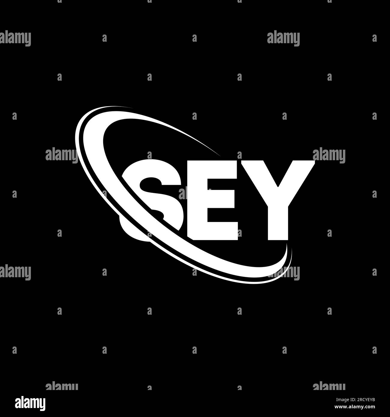 Sey logo hi-res stock photography and images - Alamy