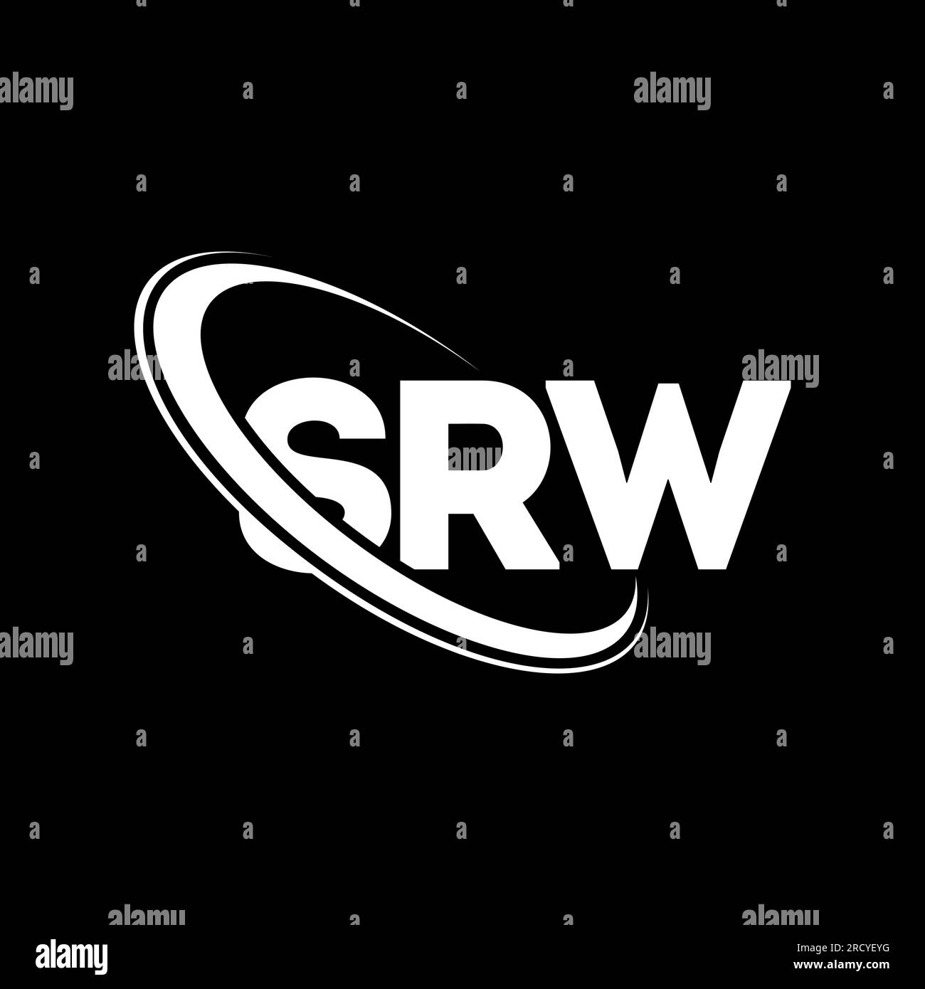 Srw logo hi-res stock photography and images - Alamy