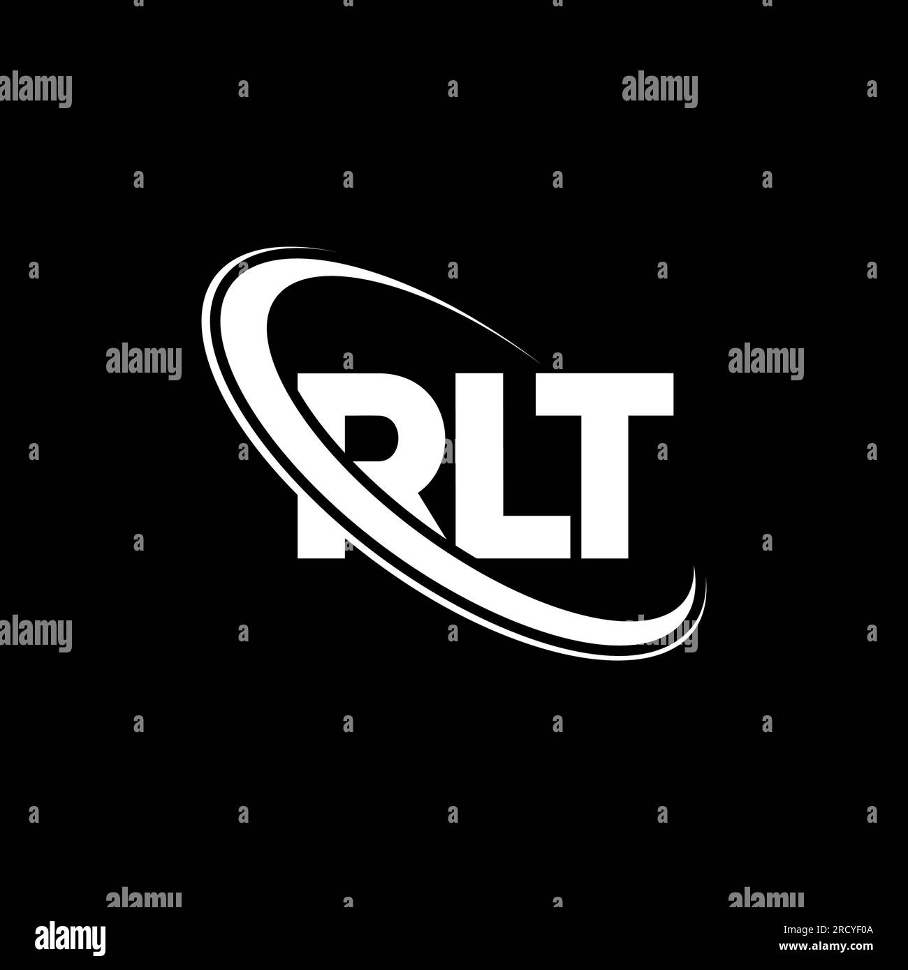 Rlt technology logo hi-res stock photography and images - Alamy