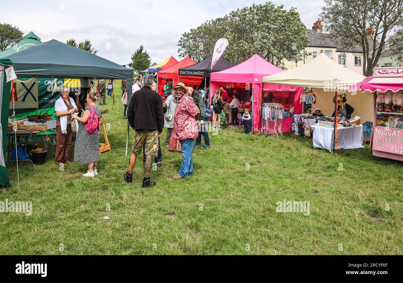 Stoke village hi-res stock photography and images - Alamy