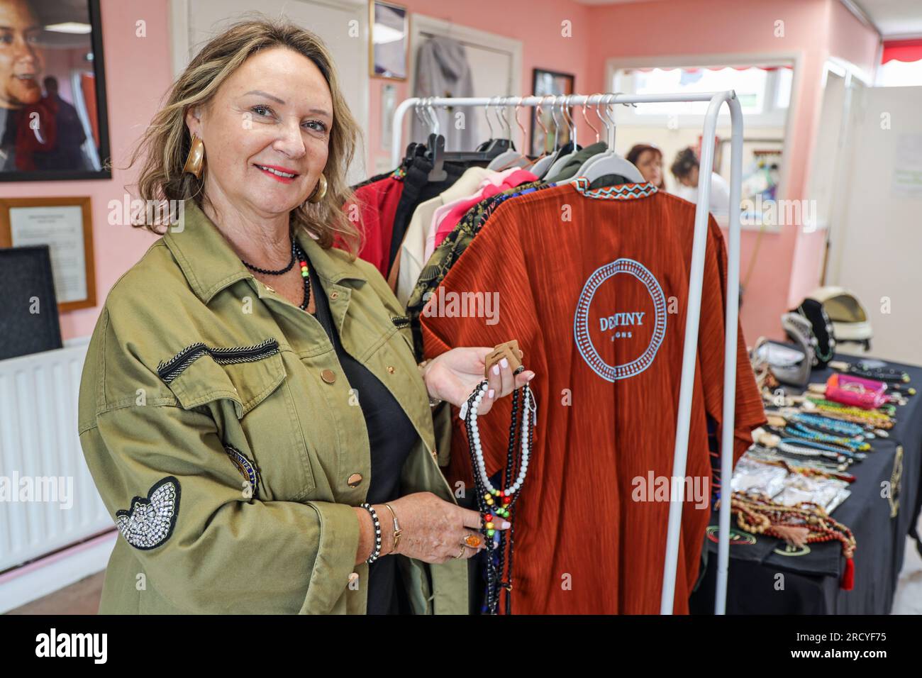 Destiny designs hi-res stock photography and images - Alamy