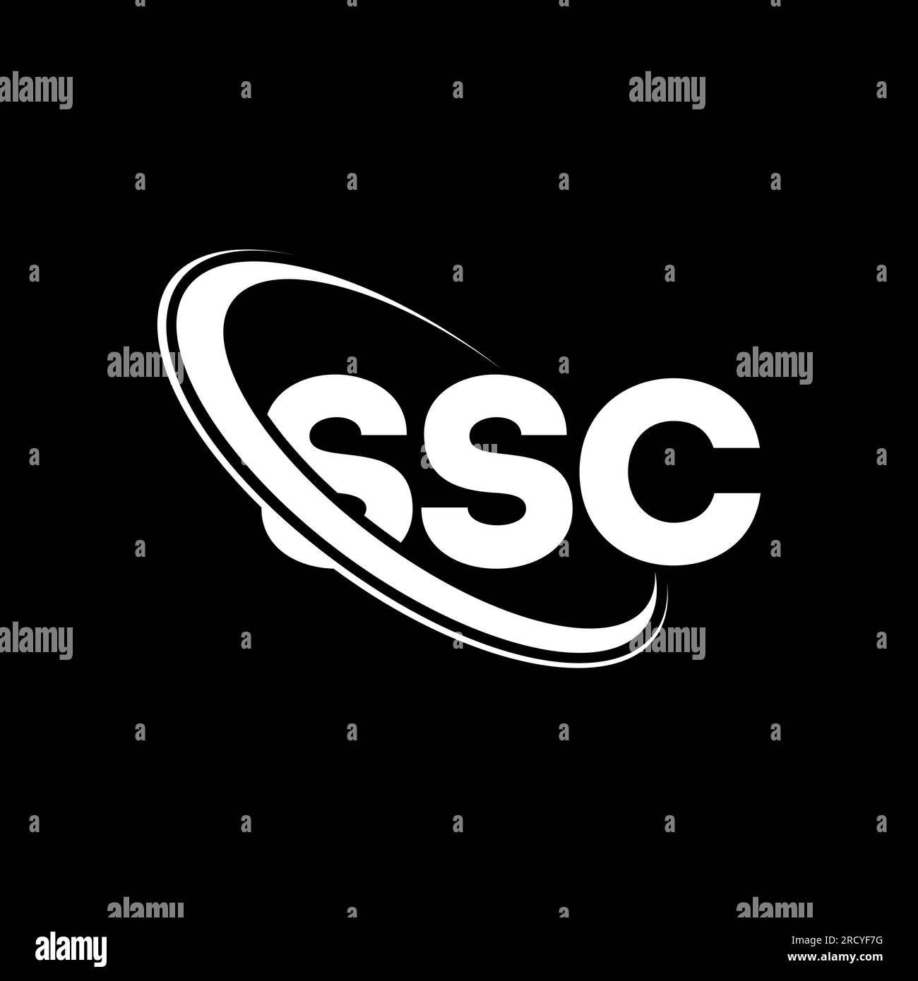 Ssc tech logo Stock Vector Images - Alamy