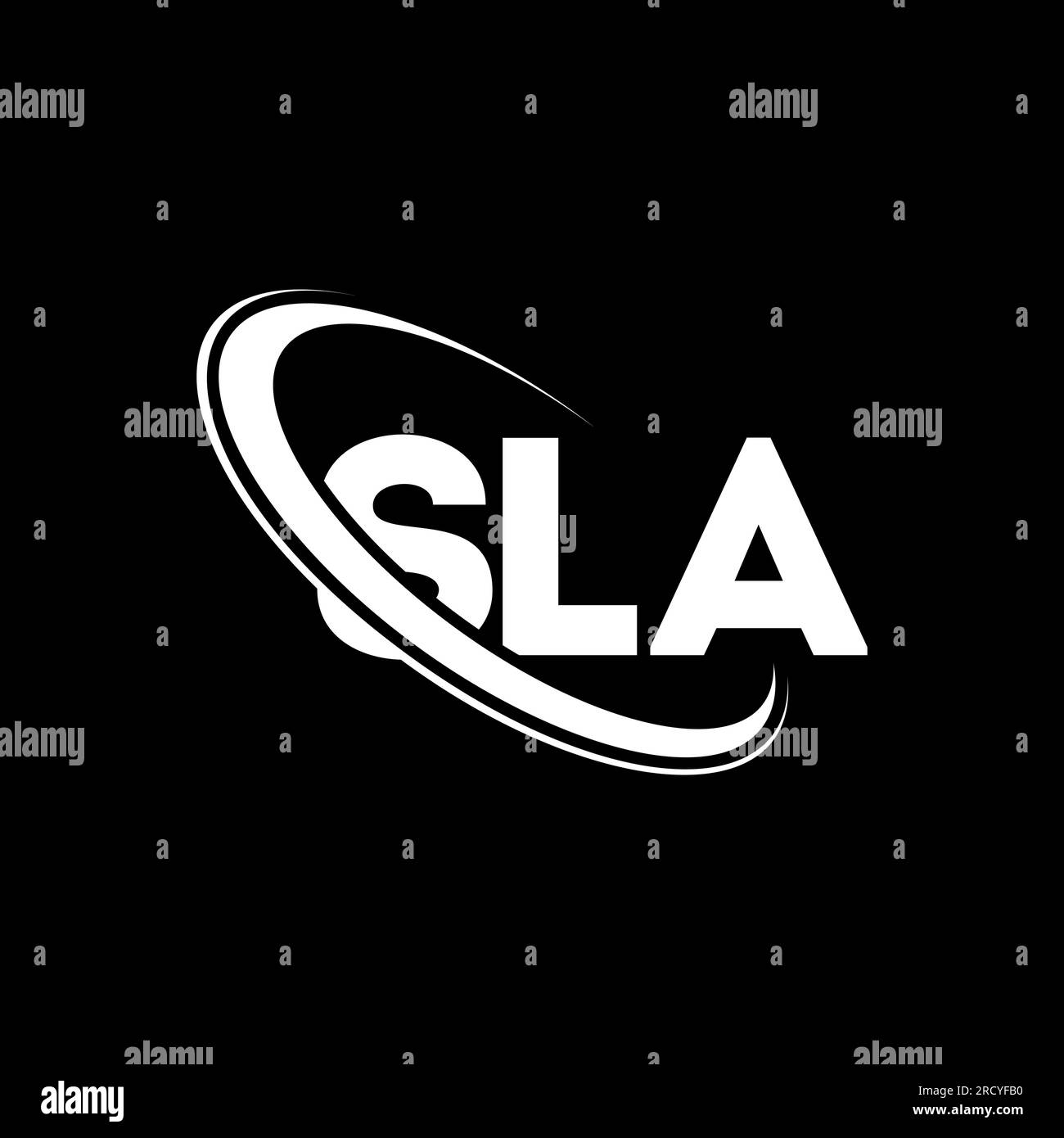 Sla font hi-res stock photography and images - Alamy