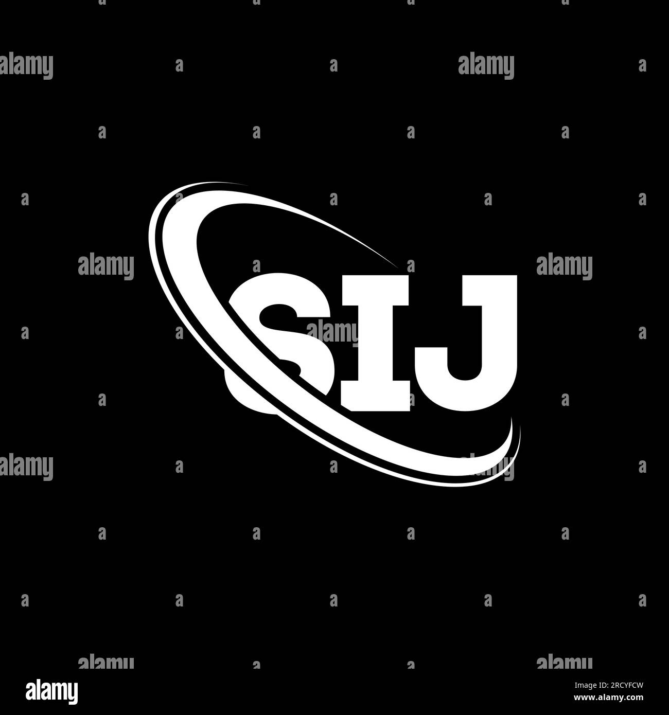 Sij marketing logo hi-res stock photography and images - Alamy