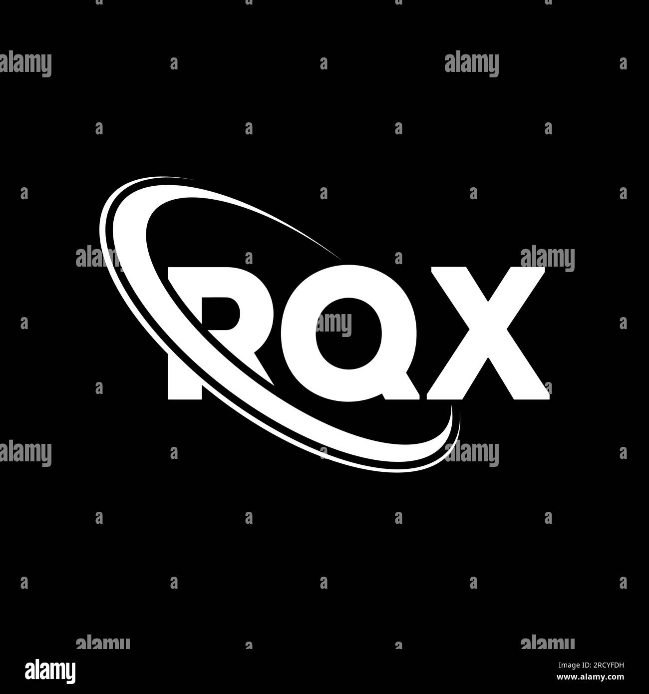 Rqx letter hi-res stock photography and images - Alamy