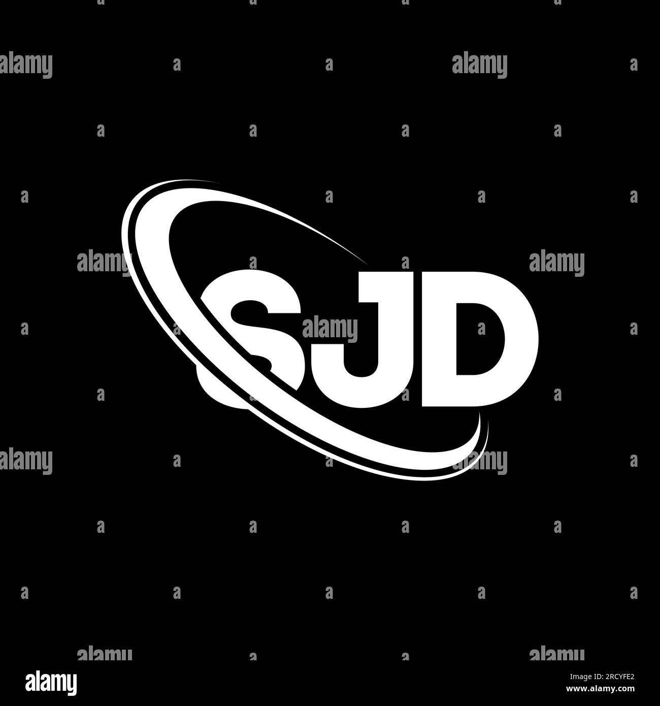 Sjd Stock Vector Images - Alamy