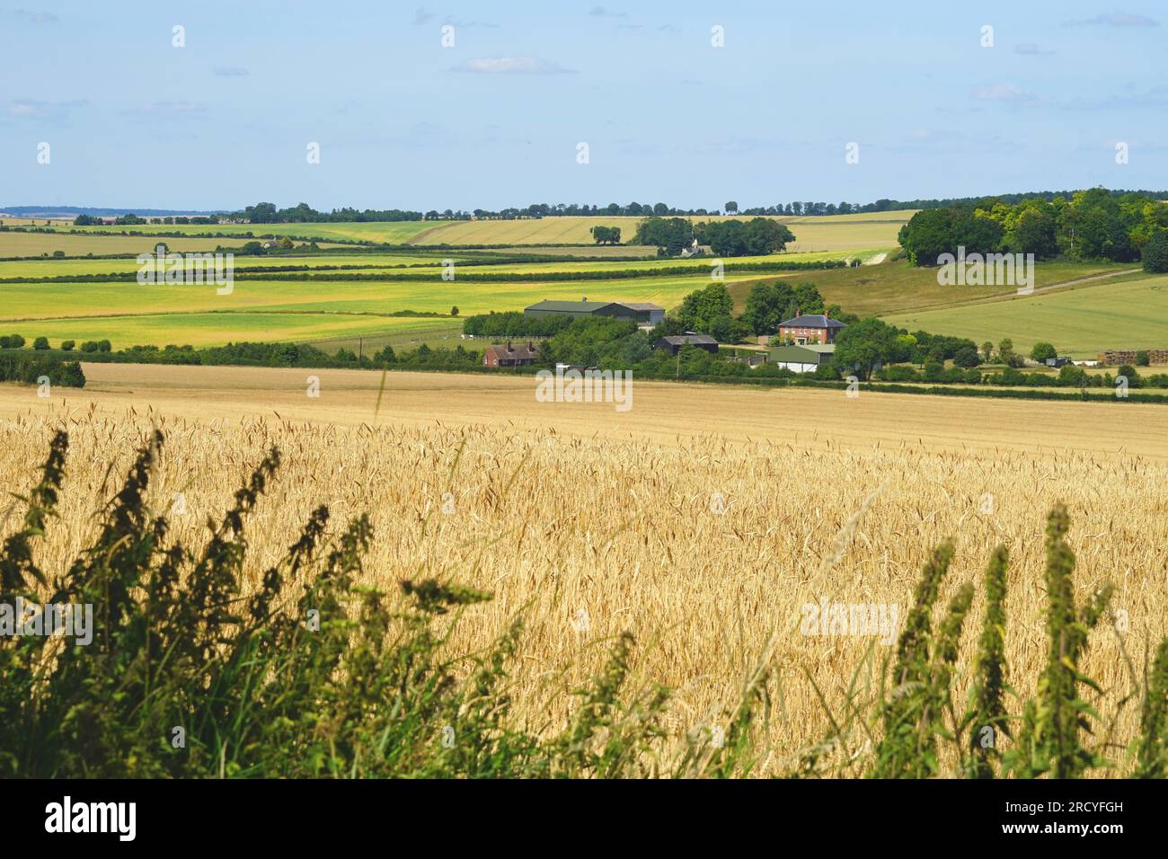 Farm lodge hi-res stock photography and images - Alamy