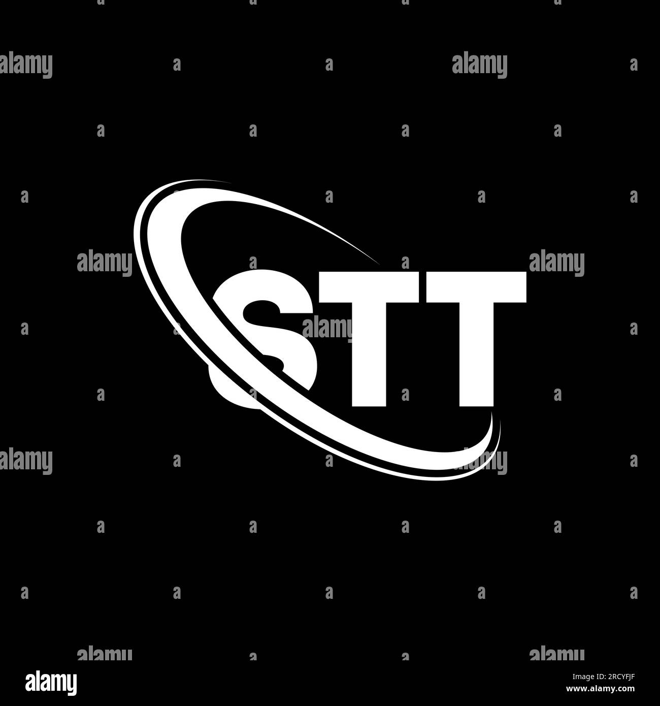 Stt tech logo hi-res stock photography and images - Alamy