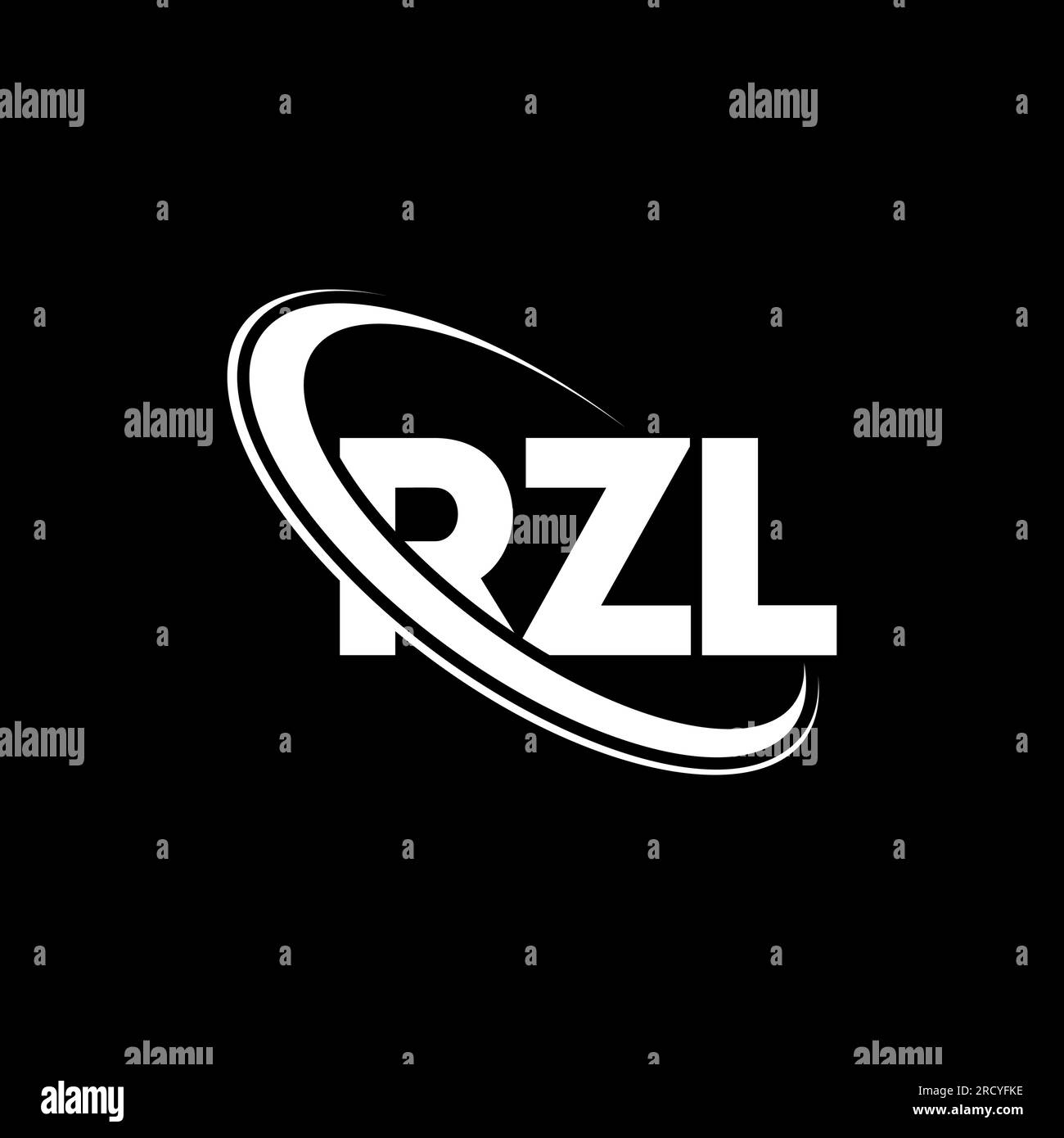 Rzl tech logo hi-res stock photography and images - Alamy