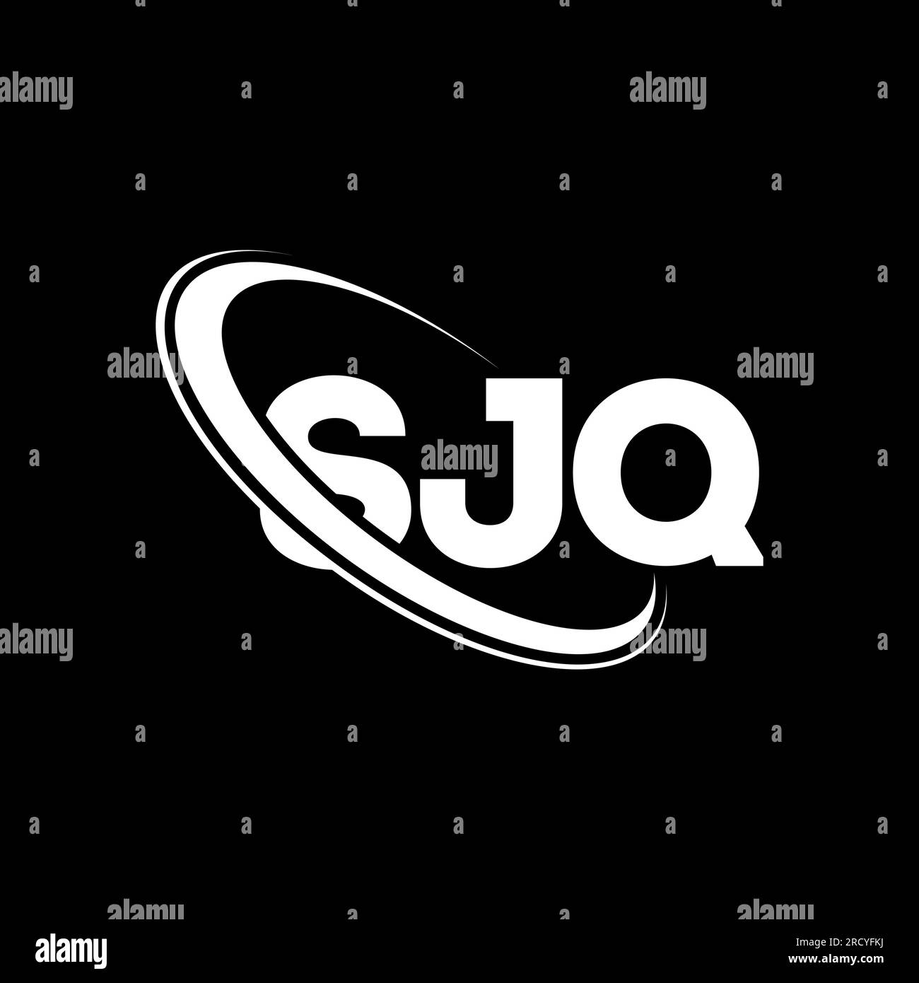 Sjq logo hi-res stock photography and images - Alamy