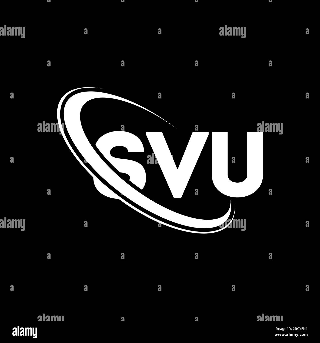 Svu technology logo hi-res stock photography and images - Alamy