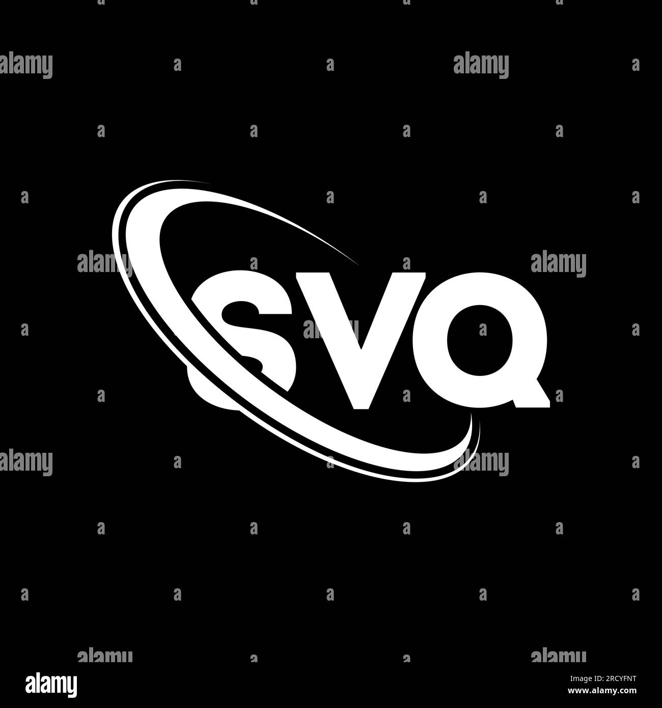 Svq tech logo hi-res stock photography and images - Alamy