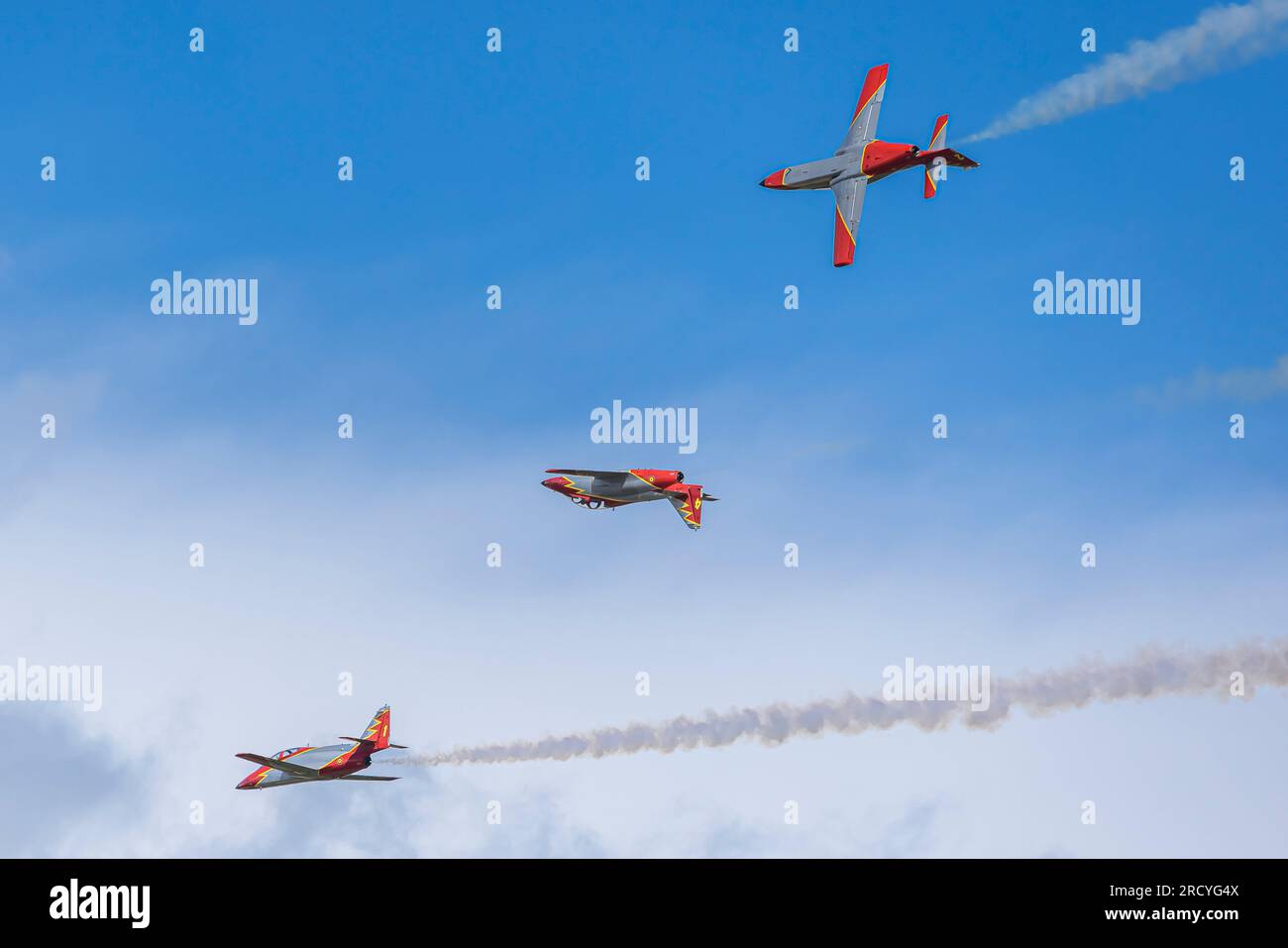 RIAT 23 - Royal International Air Tattoo, RAF Fairford, Gloucestershire ...