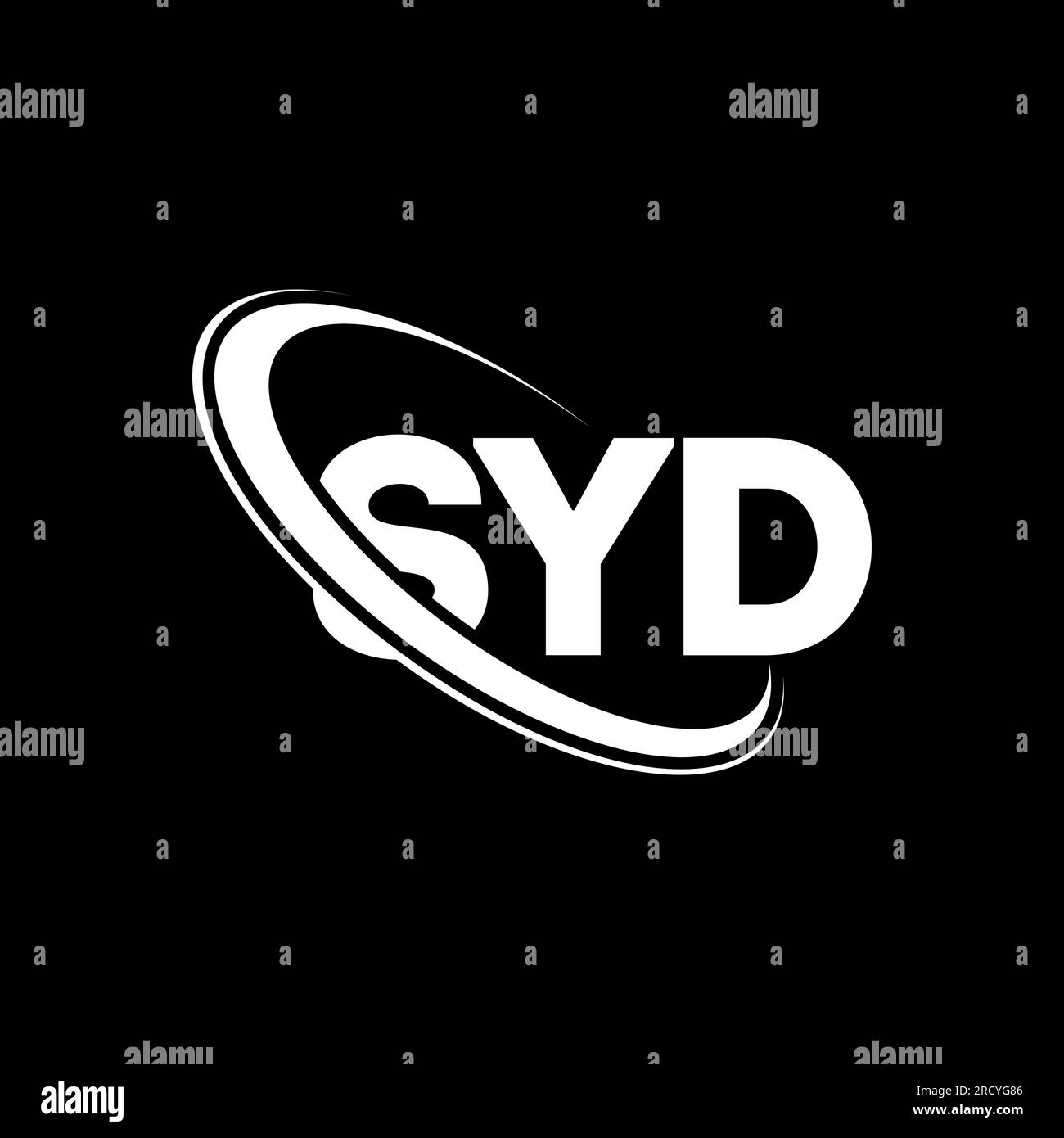 Syd tech logo hi-res stock photography and images - Alamy