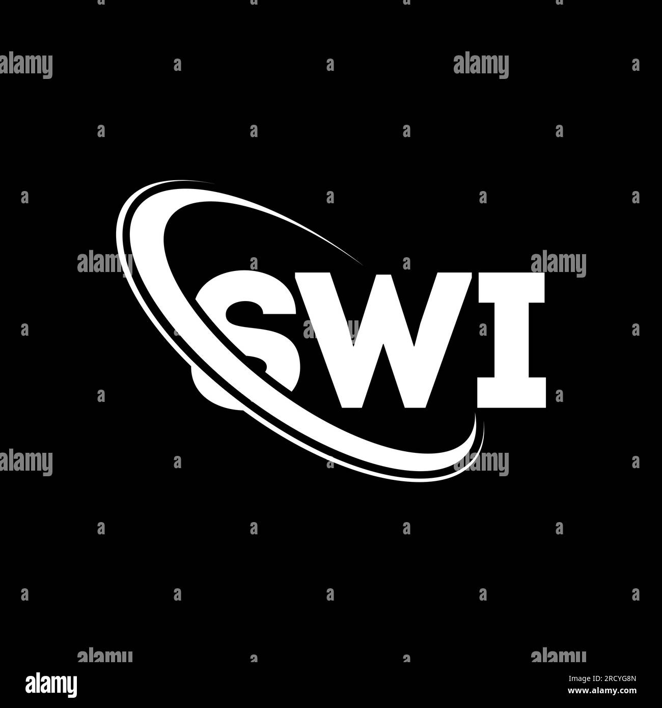 Swi tech logo hi-res stock photography and images - Alamy