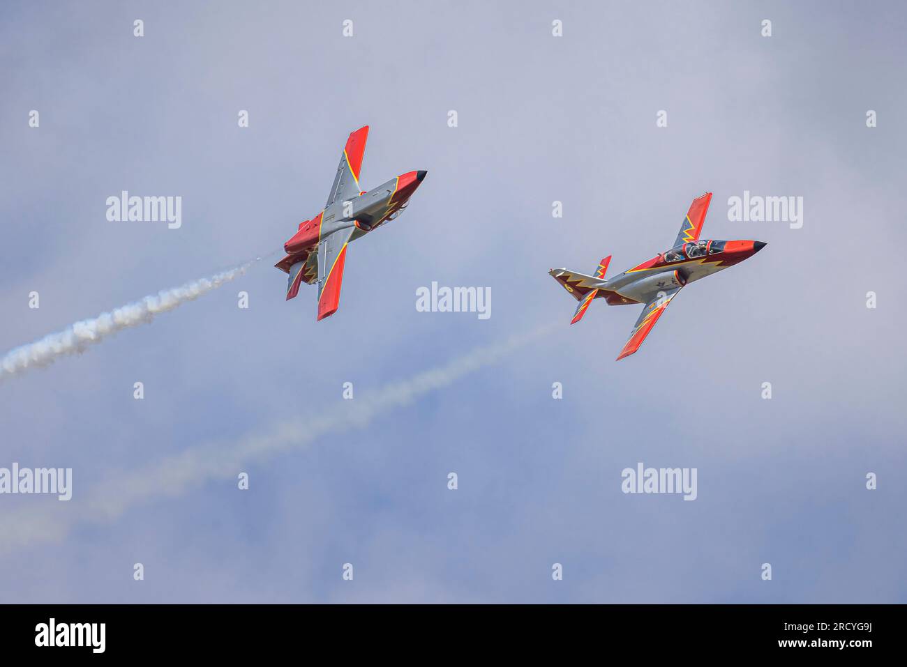 RIAT 23 - Royal International Air Tattoo, RAF Fairford, Gloucestershire ...