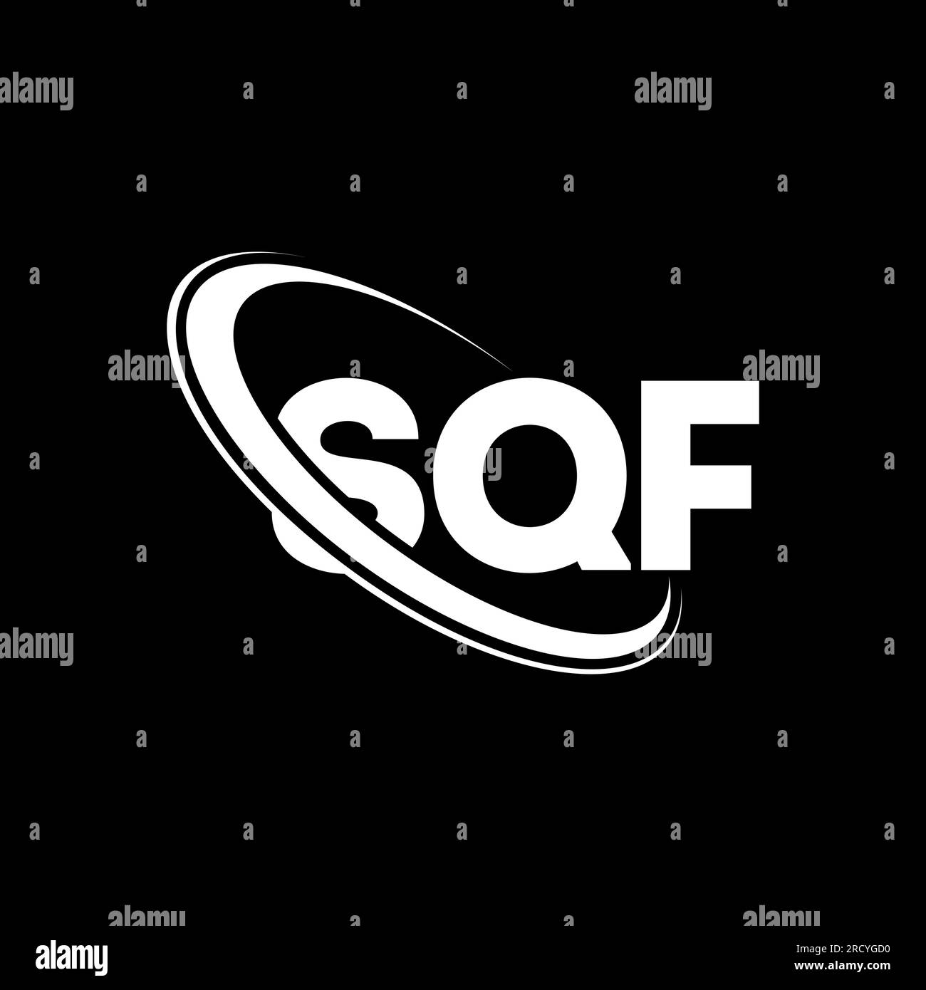 Sqf logo hi-res stock photography and images - Alamy