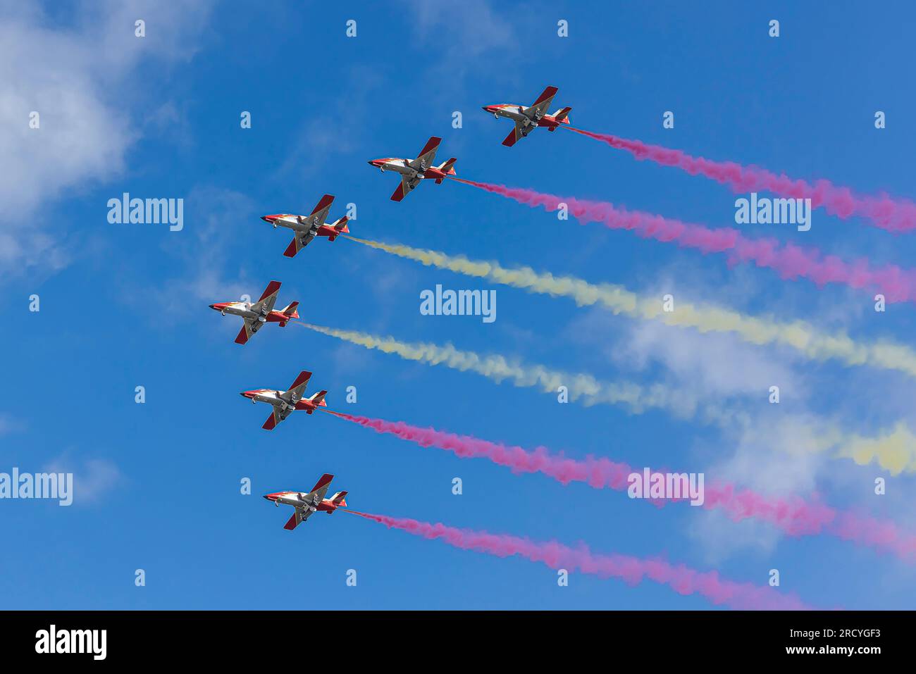 RIAT 23 - Royal International Air Tattoo, RAF Fairford, Gloucestershire ...