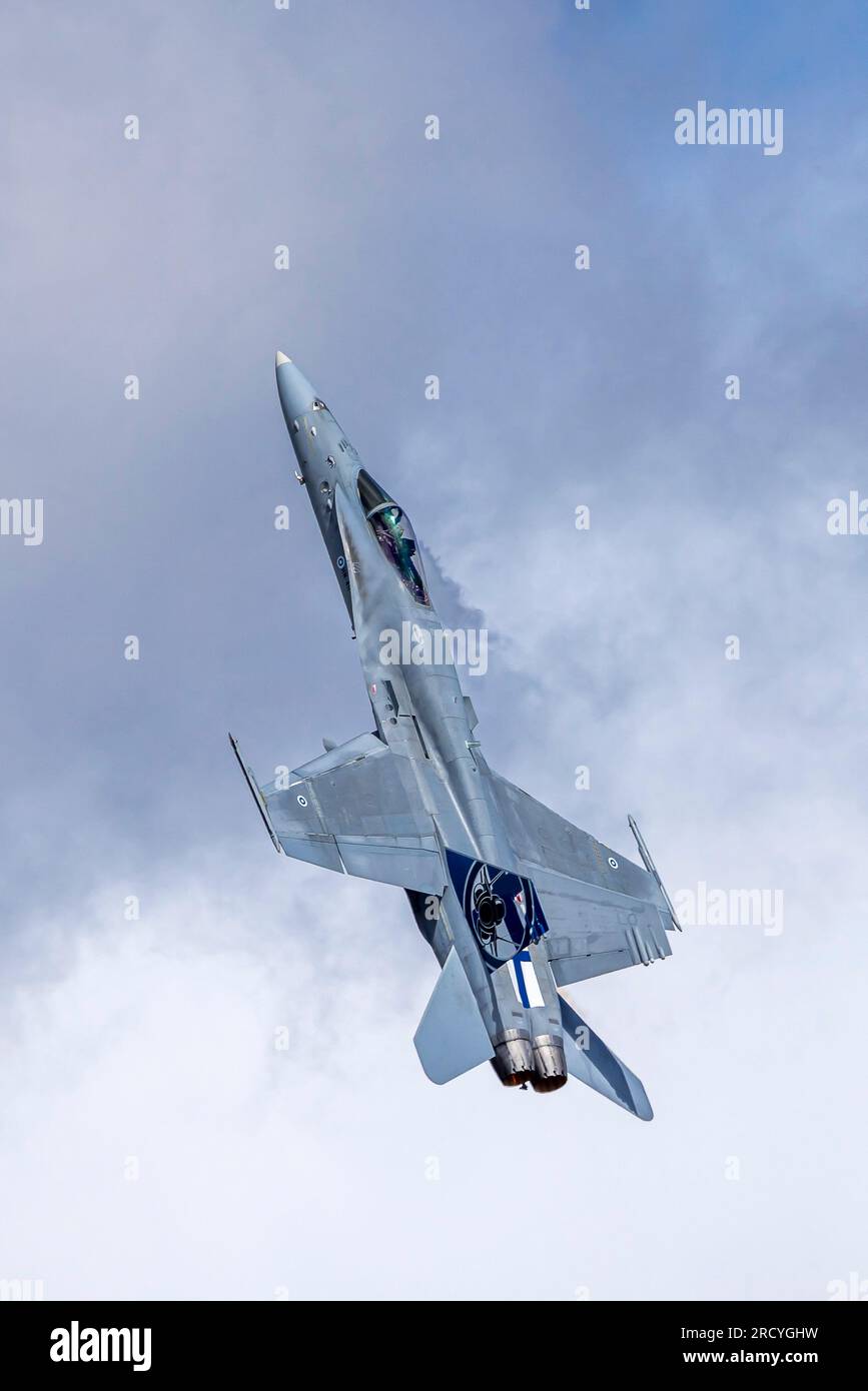 RIAT 23 - Royal International Air Tattoo, RAF Fairford, Gloucestershire ...