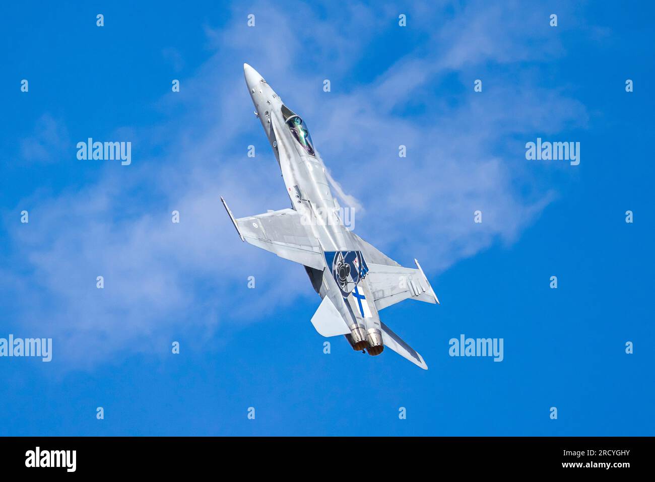RIAT 23 - Royal International Air Tattoo, RAF Fairford, Gloucestershire ...