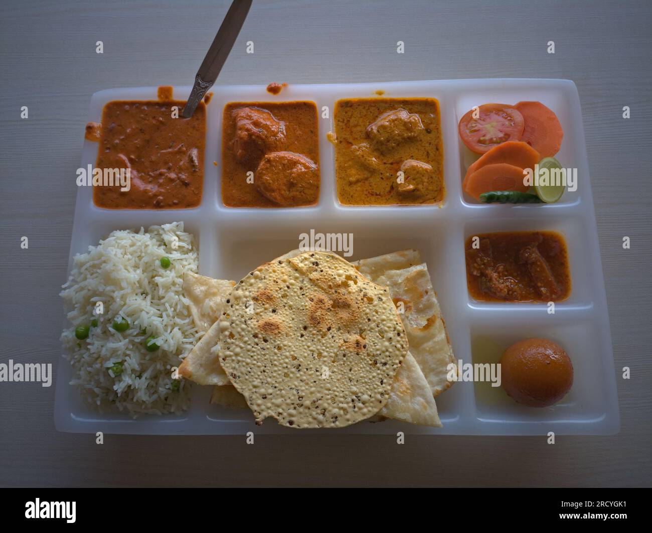 Veg meal hi-res stock photography and images - Alamy