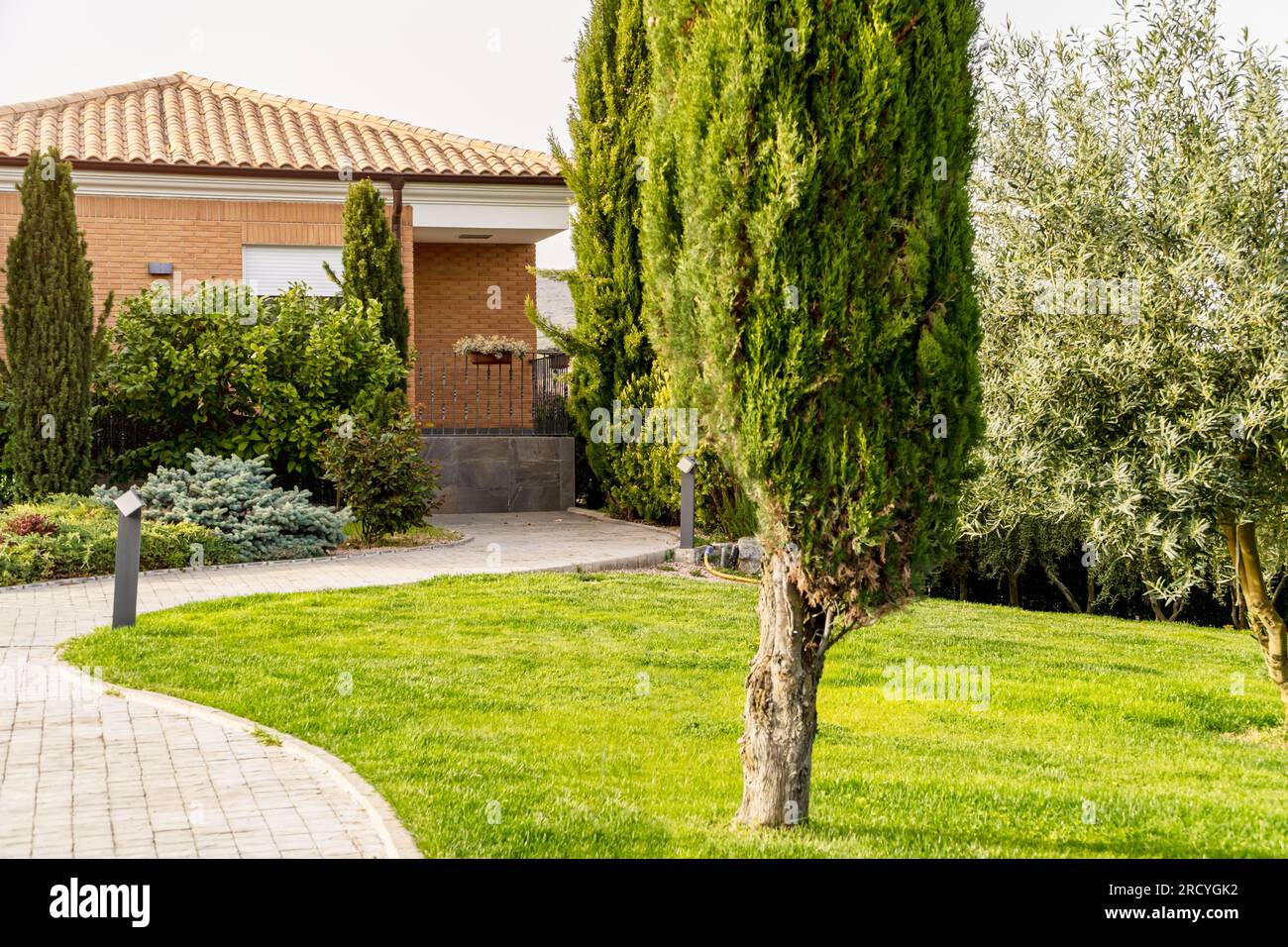 Most expensive private residence hi-res stock photography and images ...