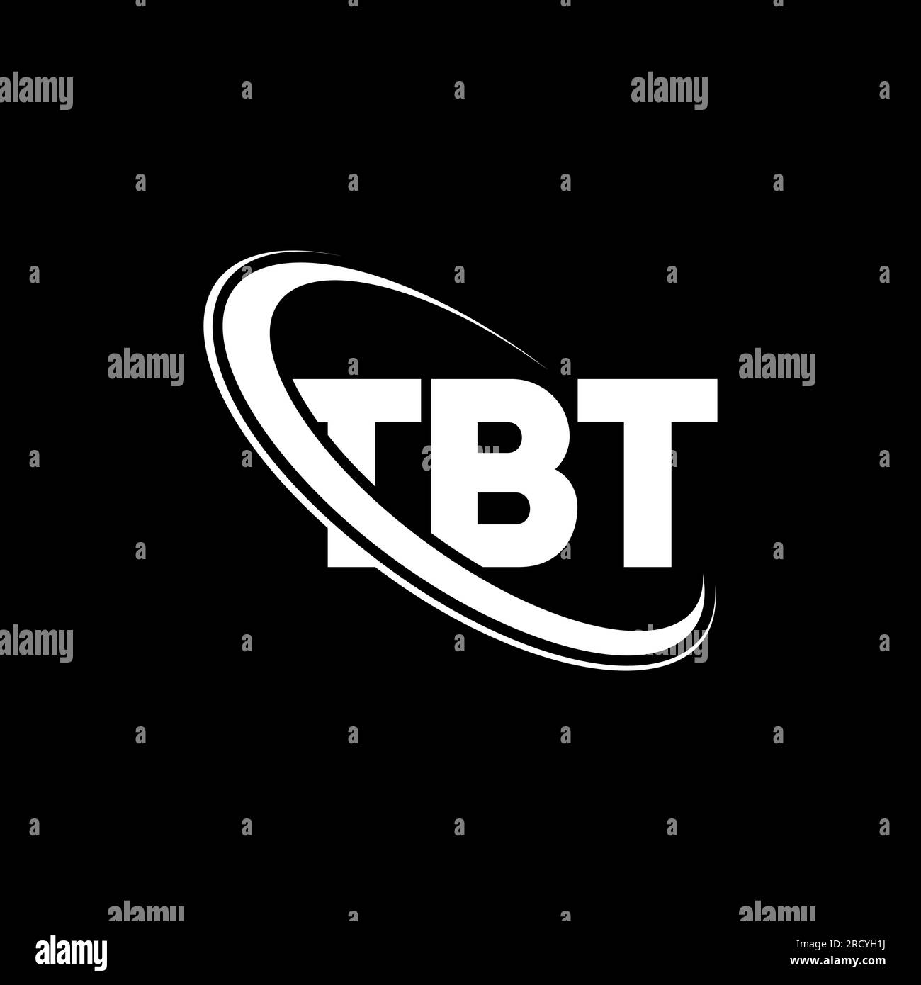 Tbt tech logo hi-res stock photography and images - Alamy
