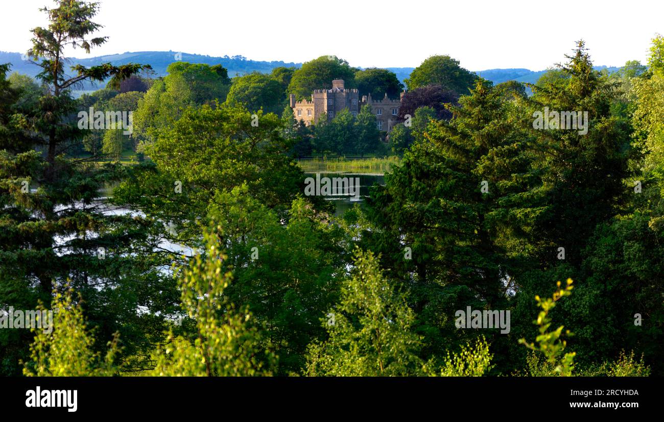 Spur royal castle hi-res stock photography and images - Alamy