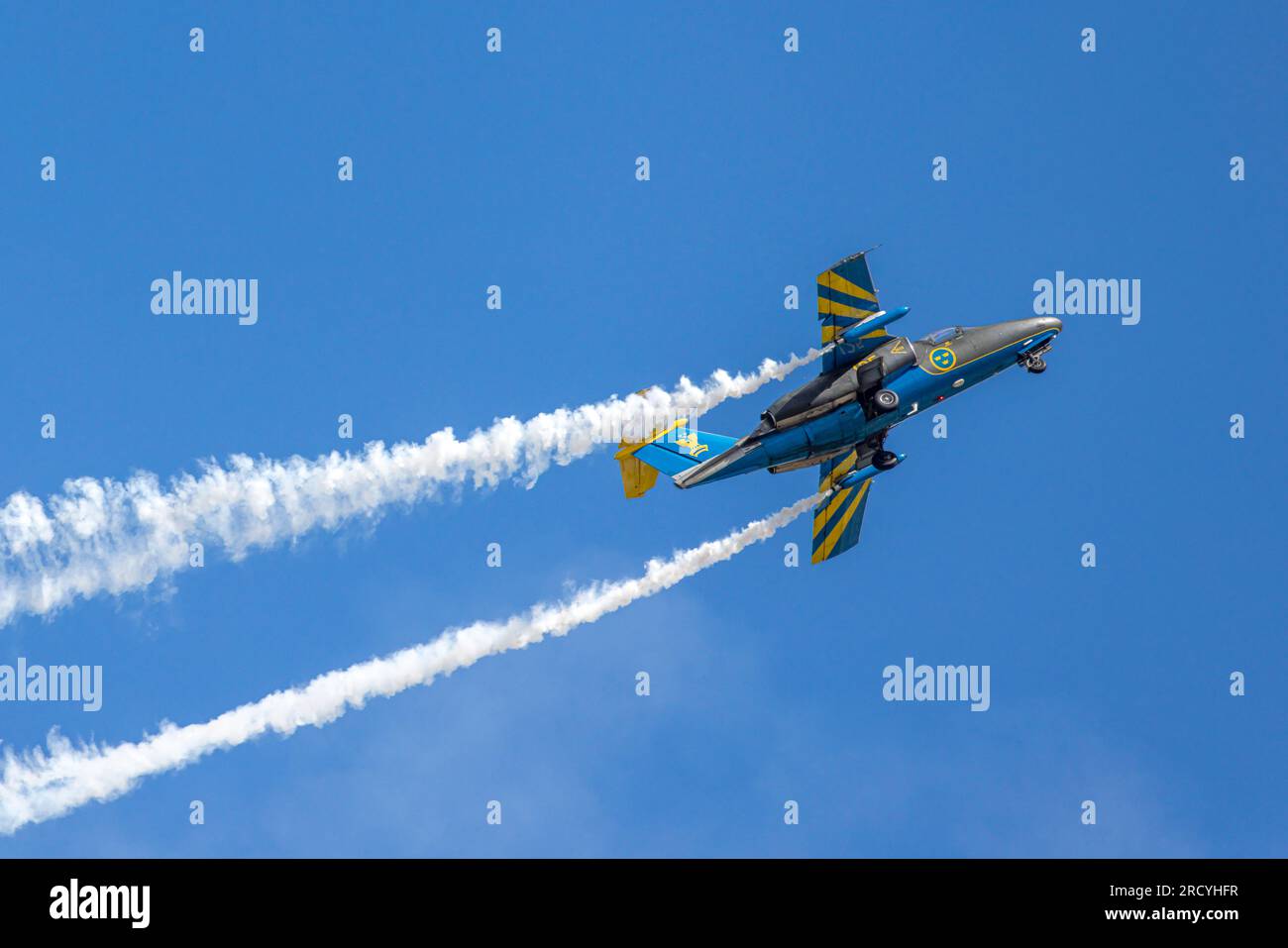 RIAT 23 - Royal International Air Tattoo, RAF Fairford, Gloucestershire ...