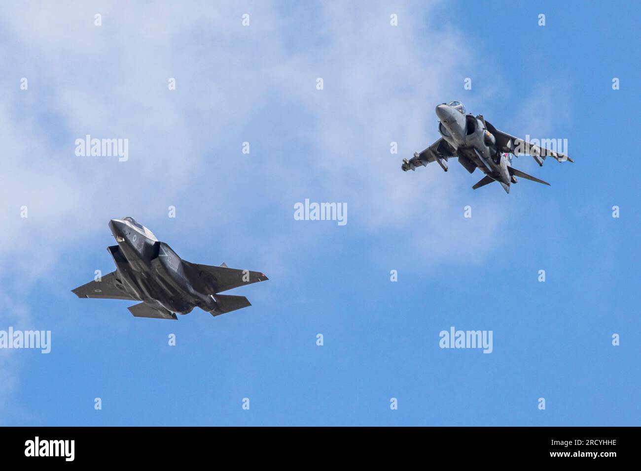 RIAT 23 - Royal International Air Tattoo, RAF Fairford, Gloucestershire ...