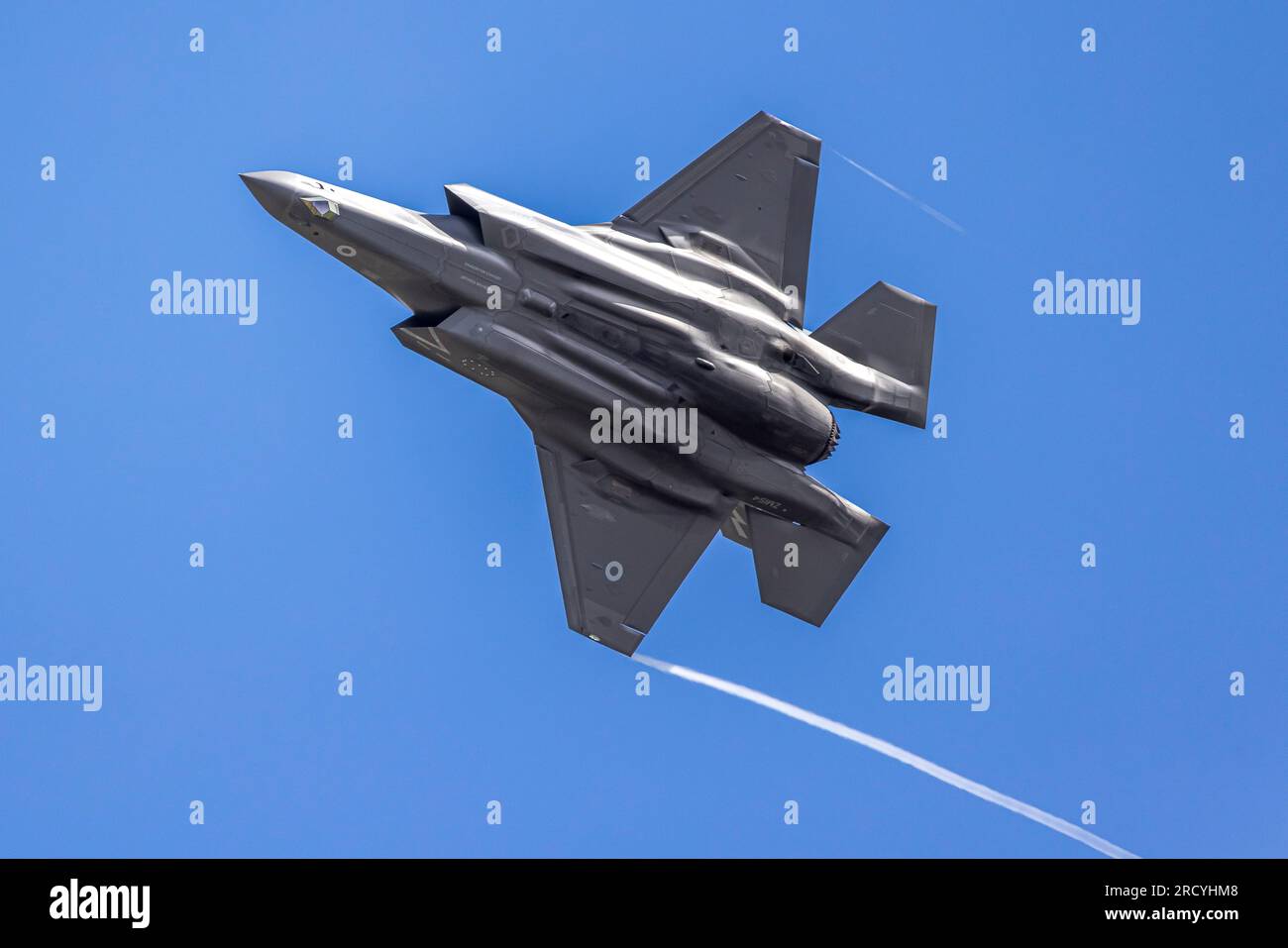RIAT 23 - Royal International Air Tattoo, RAF Fairford, Gloucestershire ...