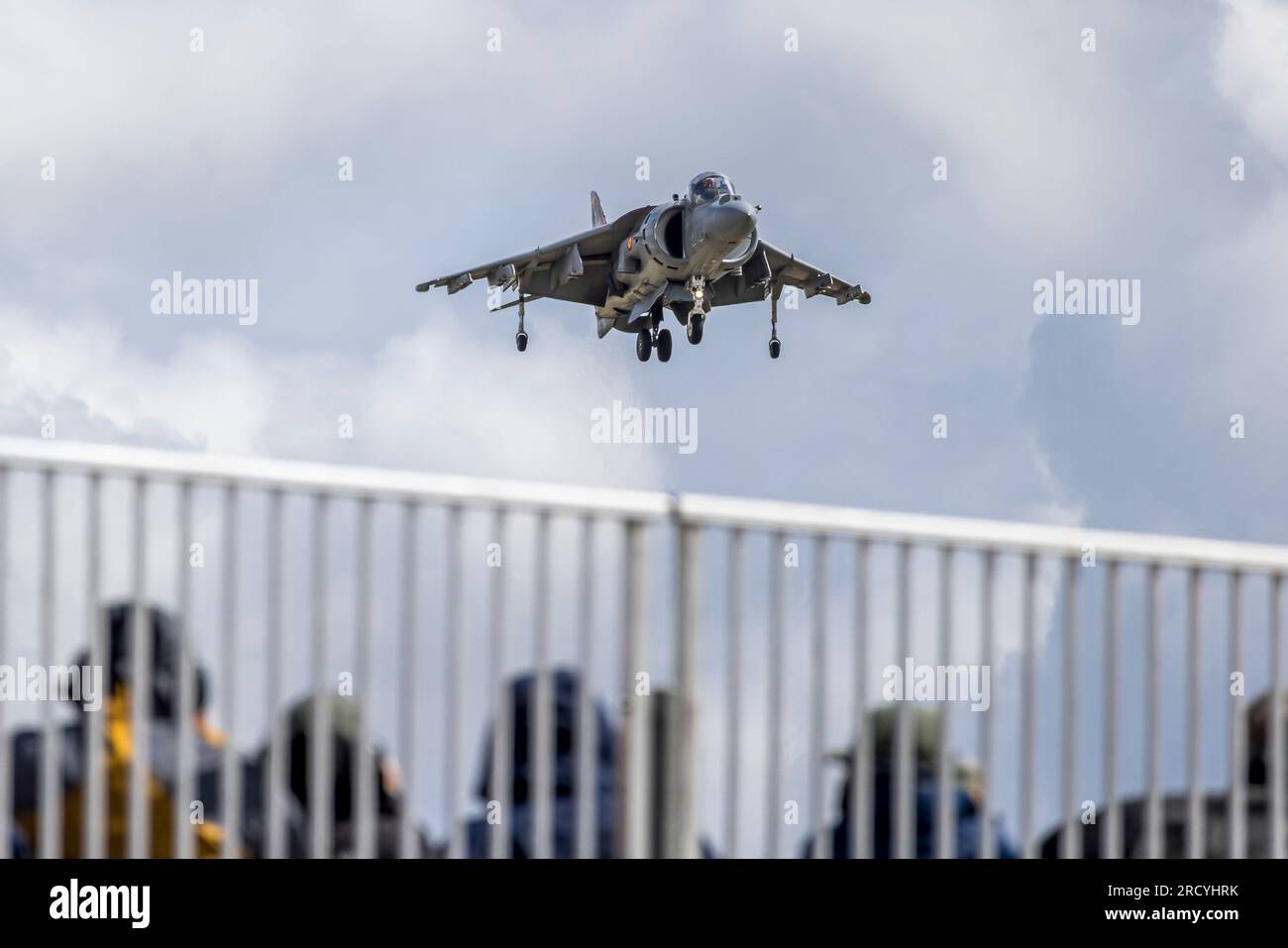 RIAT 23 - Royal International Air Tattoo, RAF Fairford, Gloucestershire ...